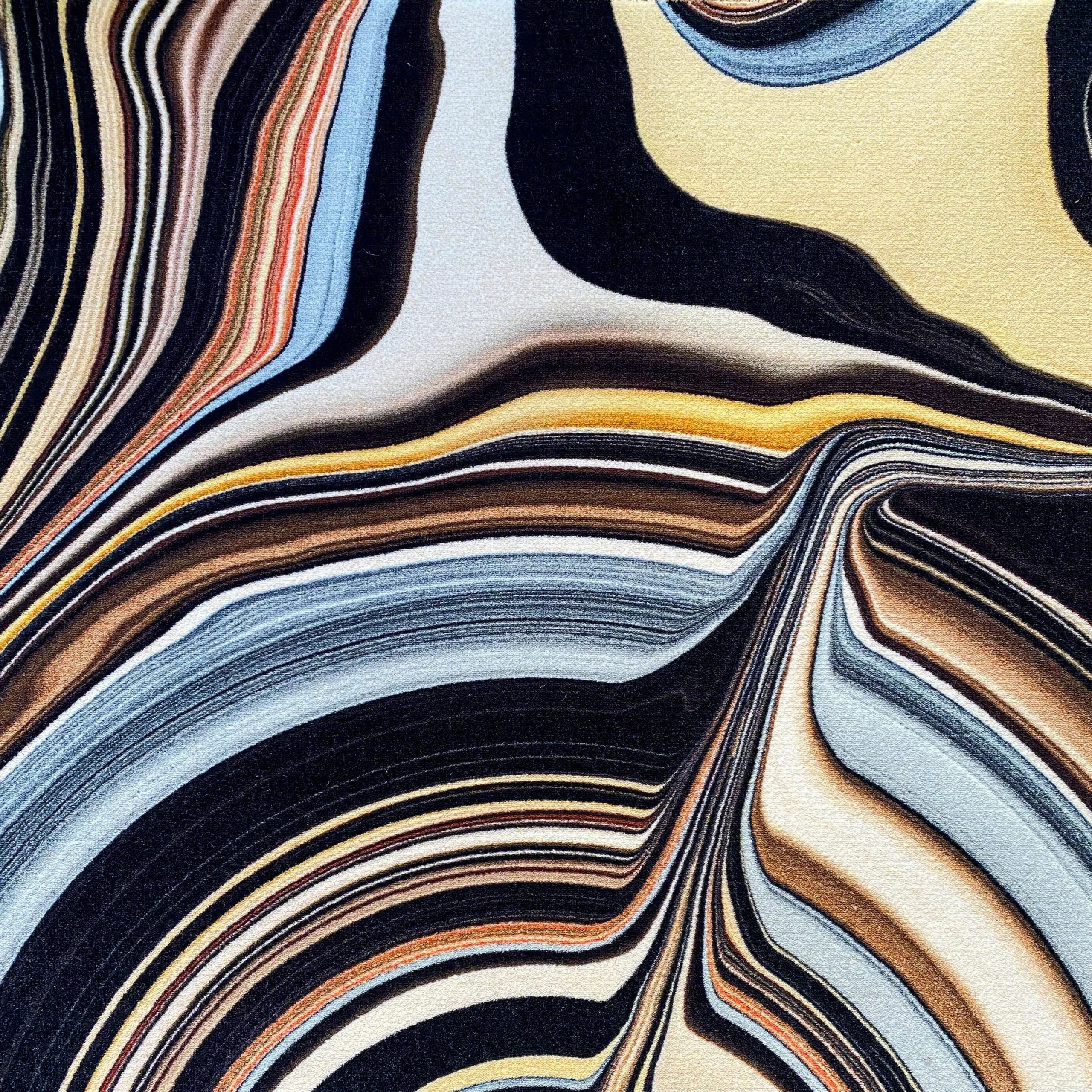 Liquid Layers - Steelcase