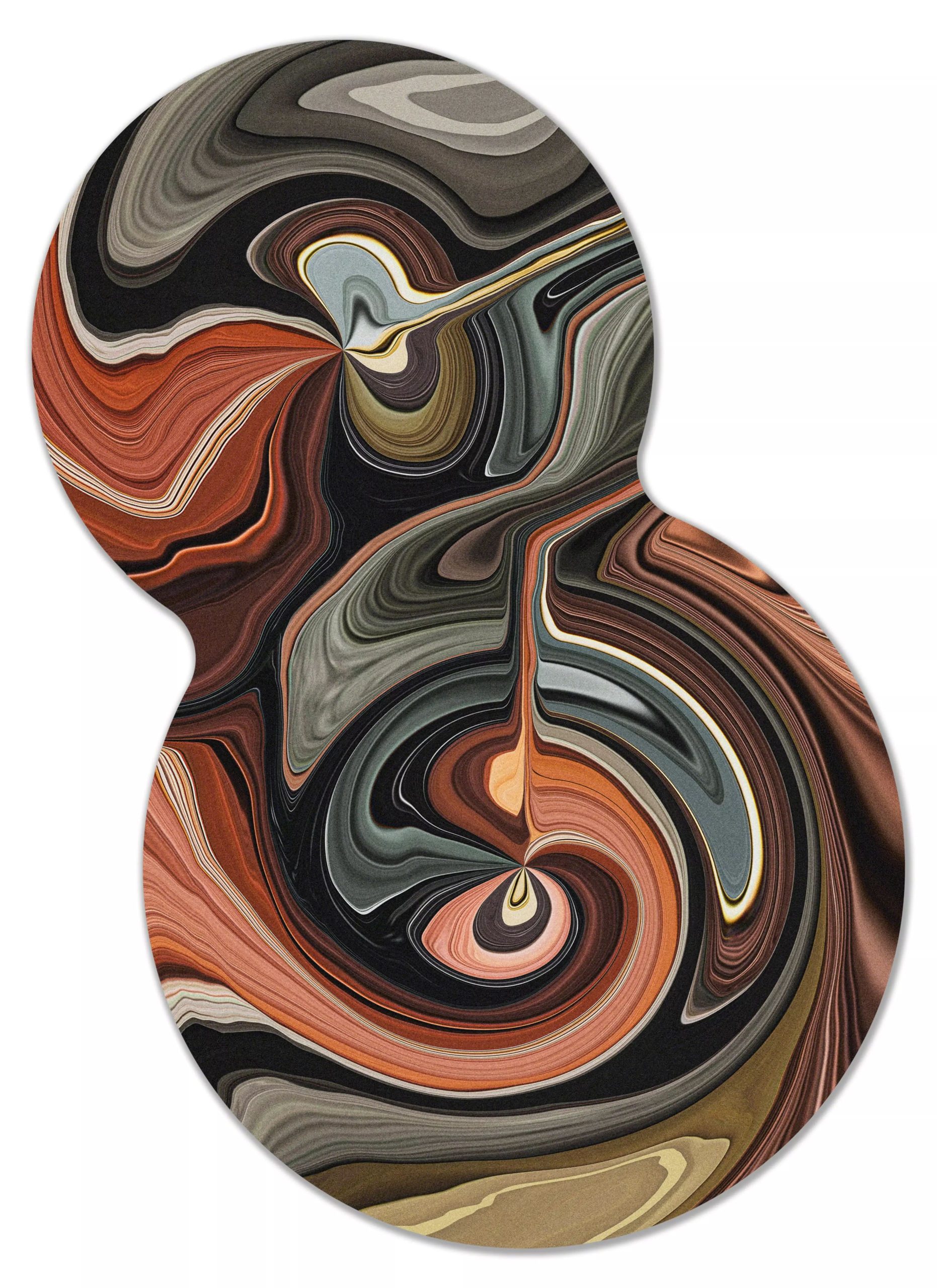 Liquid Layers - Steelcase