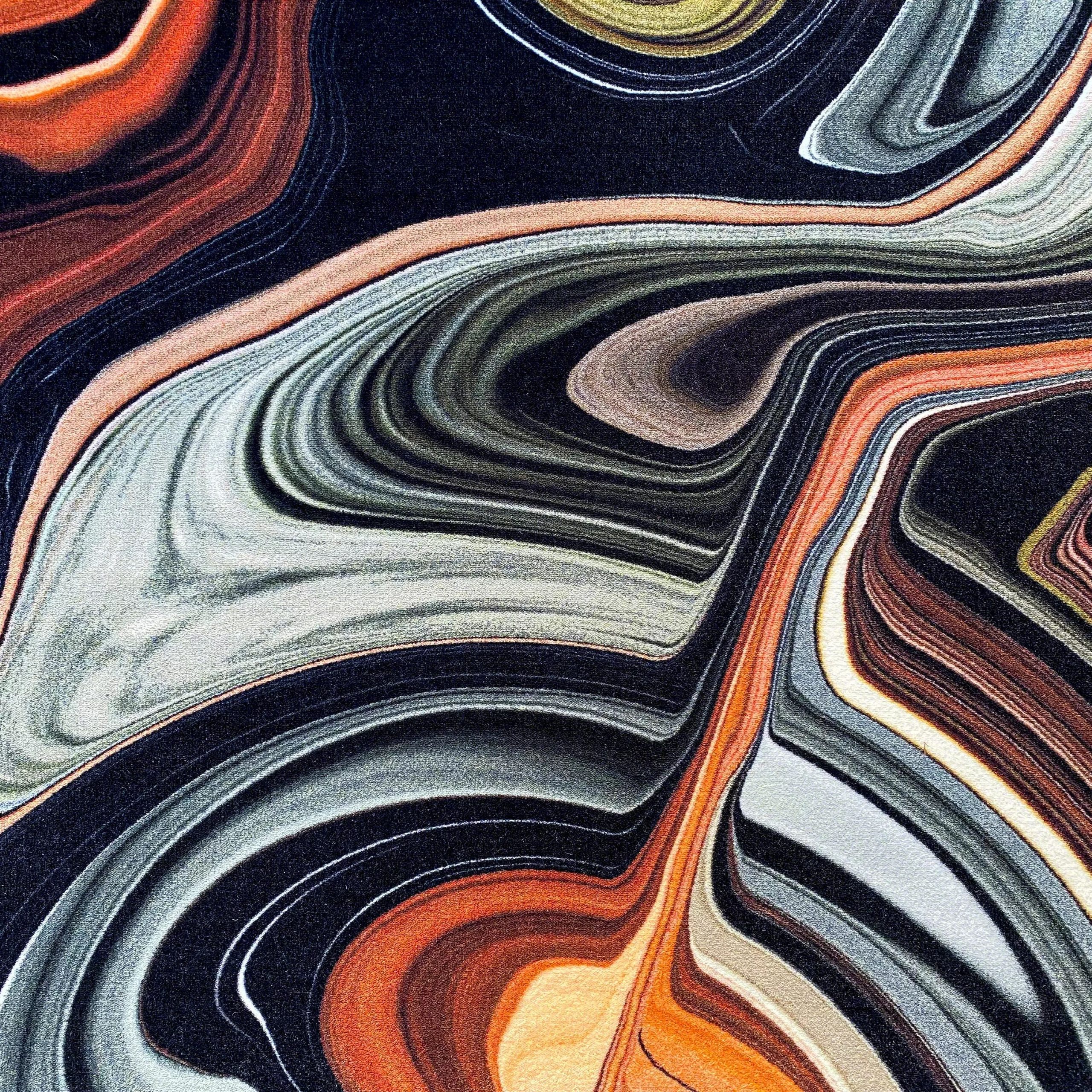 Liquid Layers - Steelcase