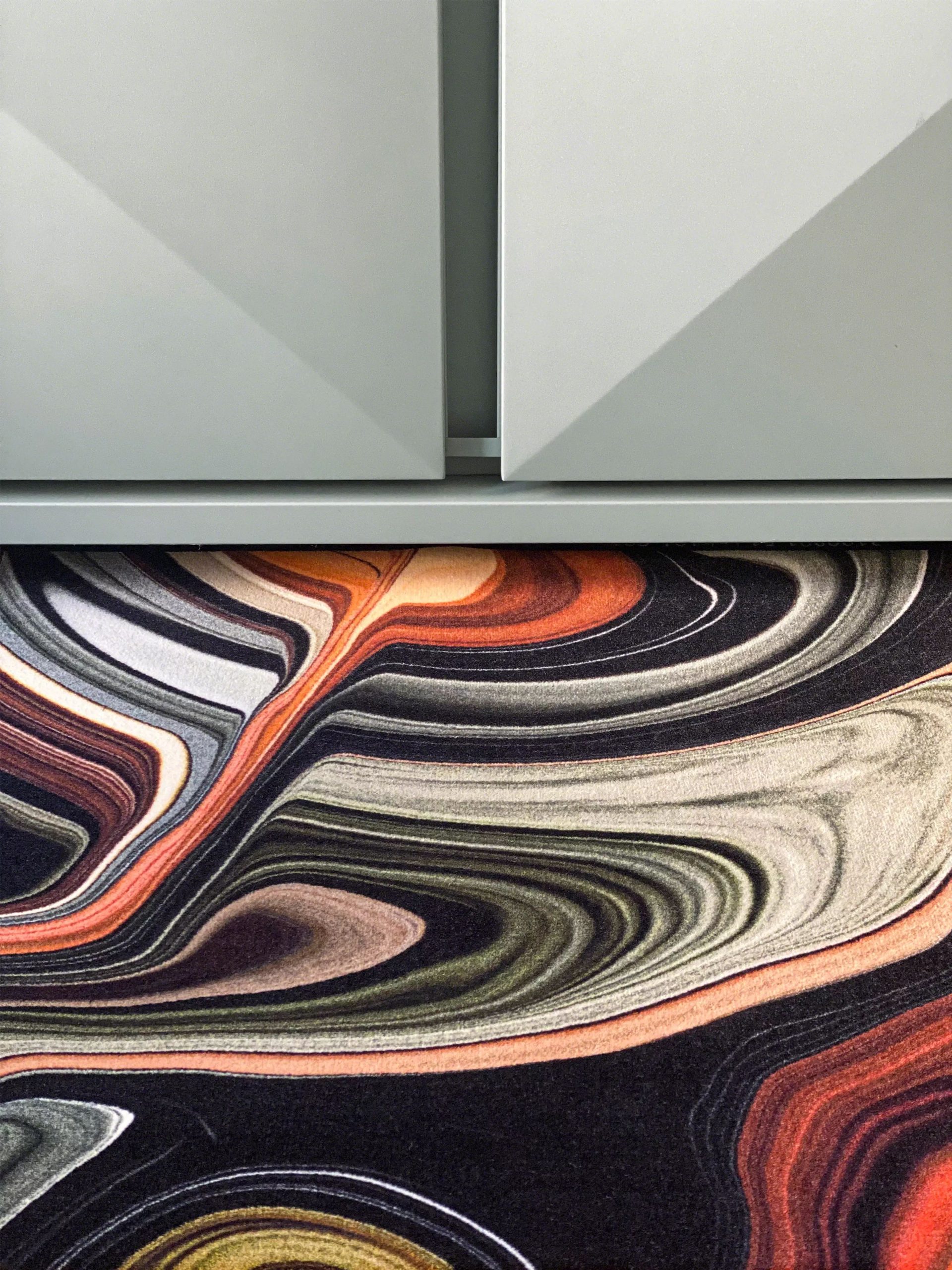 Liquid Layers - Steelcase