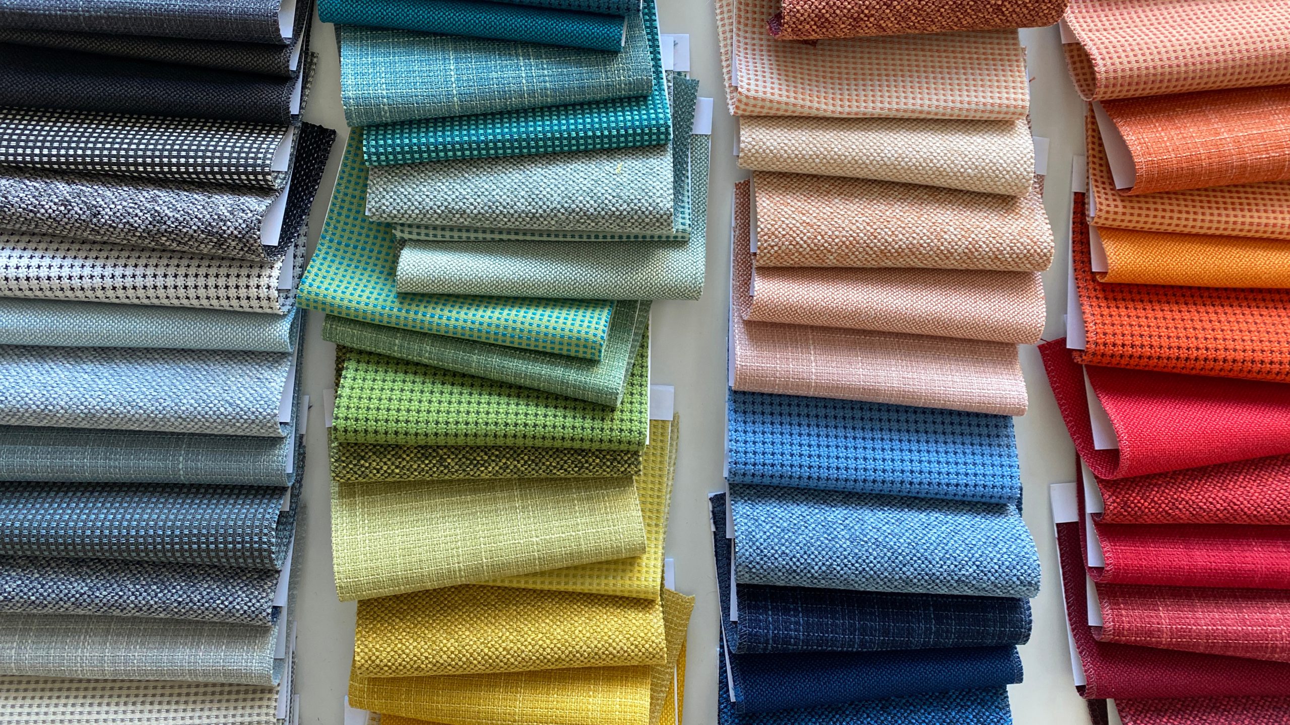 Furniture Surface Materials & Finishes - Steelcase