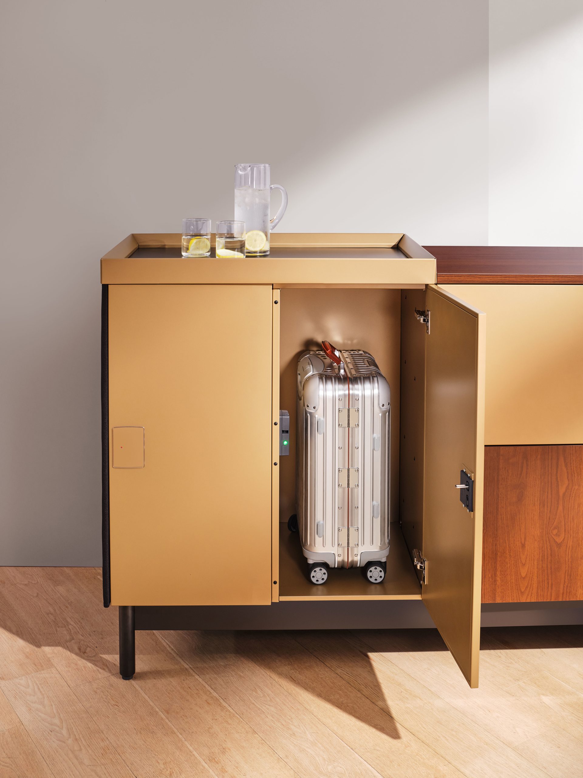 WorkValet - Steelcase