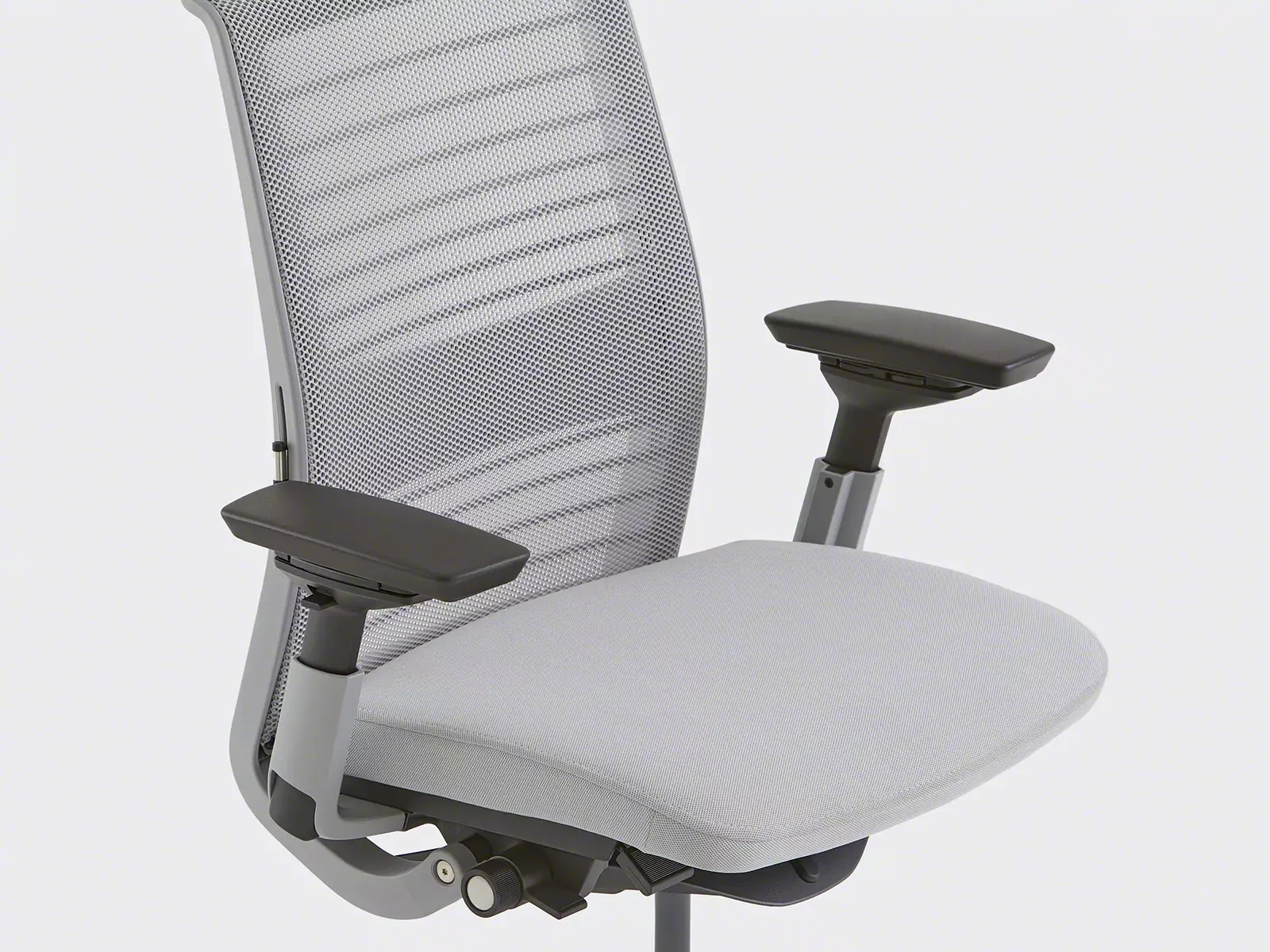 Think Ergonomic & Adjustable Office Chair - Steelcase