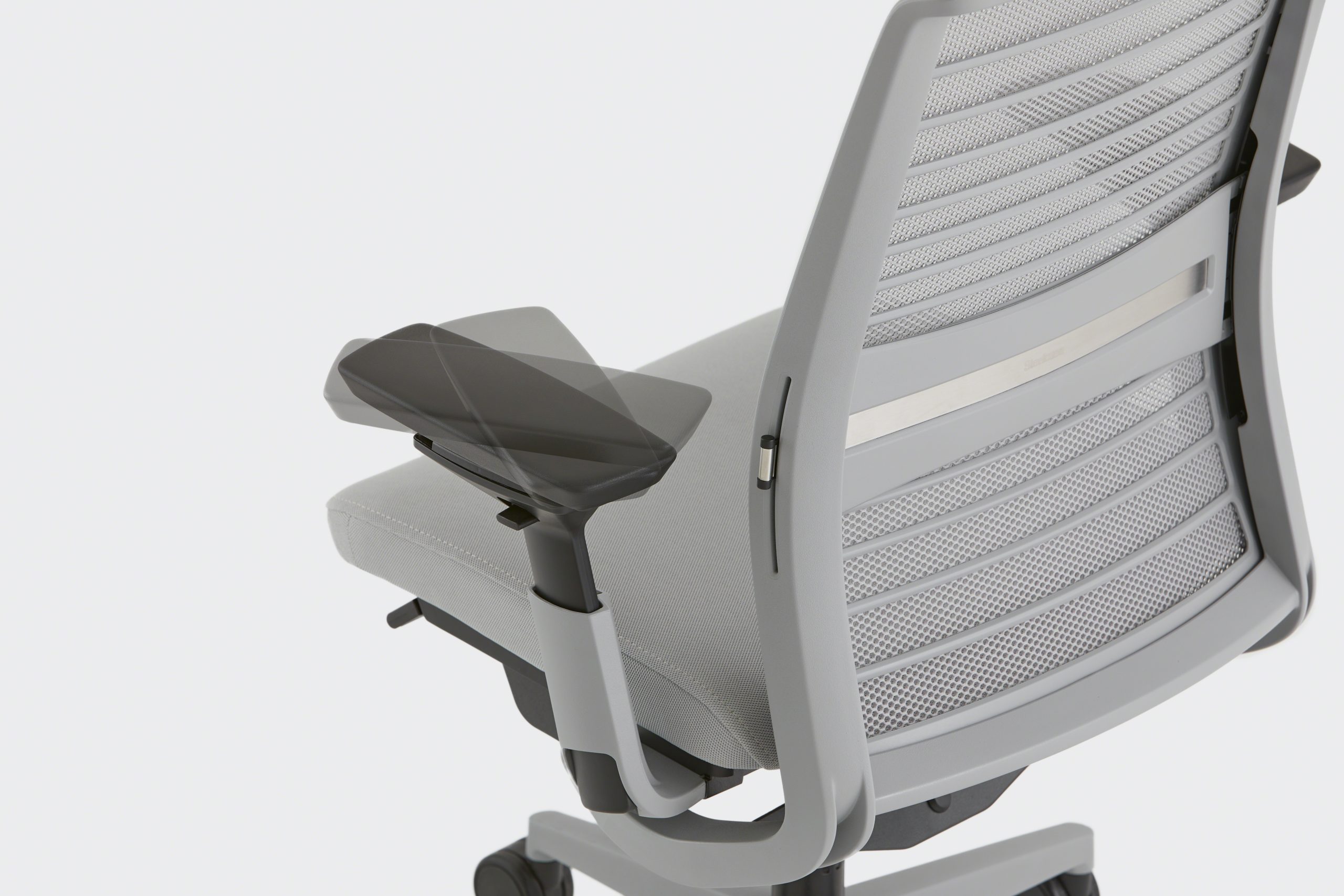 Think Ergonomic & Adjustable Office Chair - Steelcase