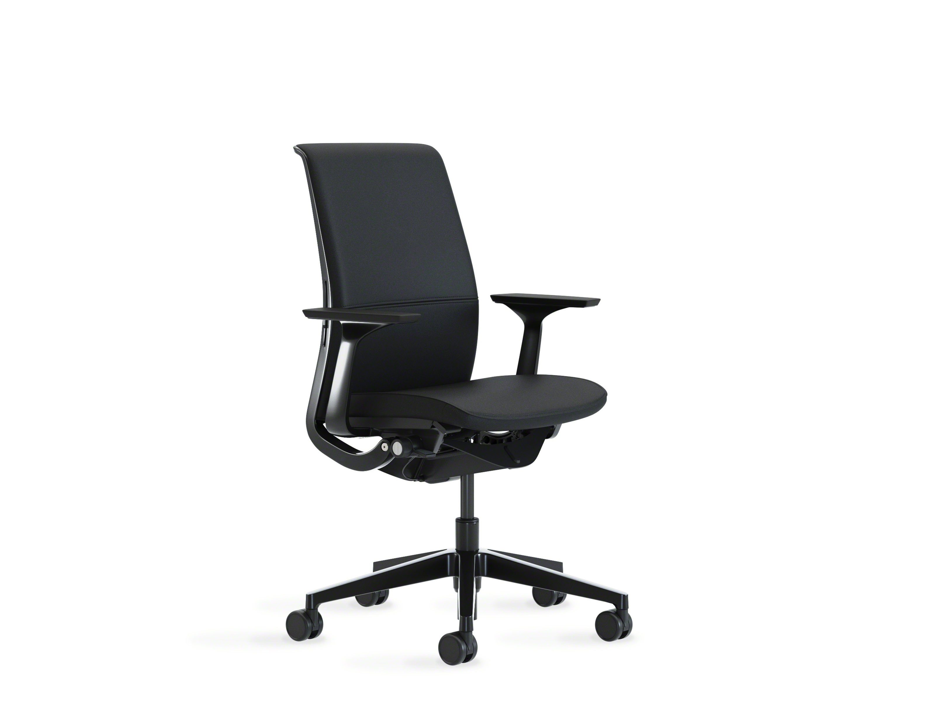 Think Ergonomic & Adjustable Office Chair - Steelcase