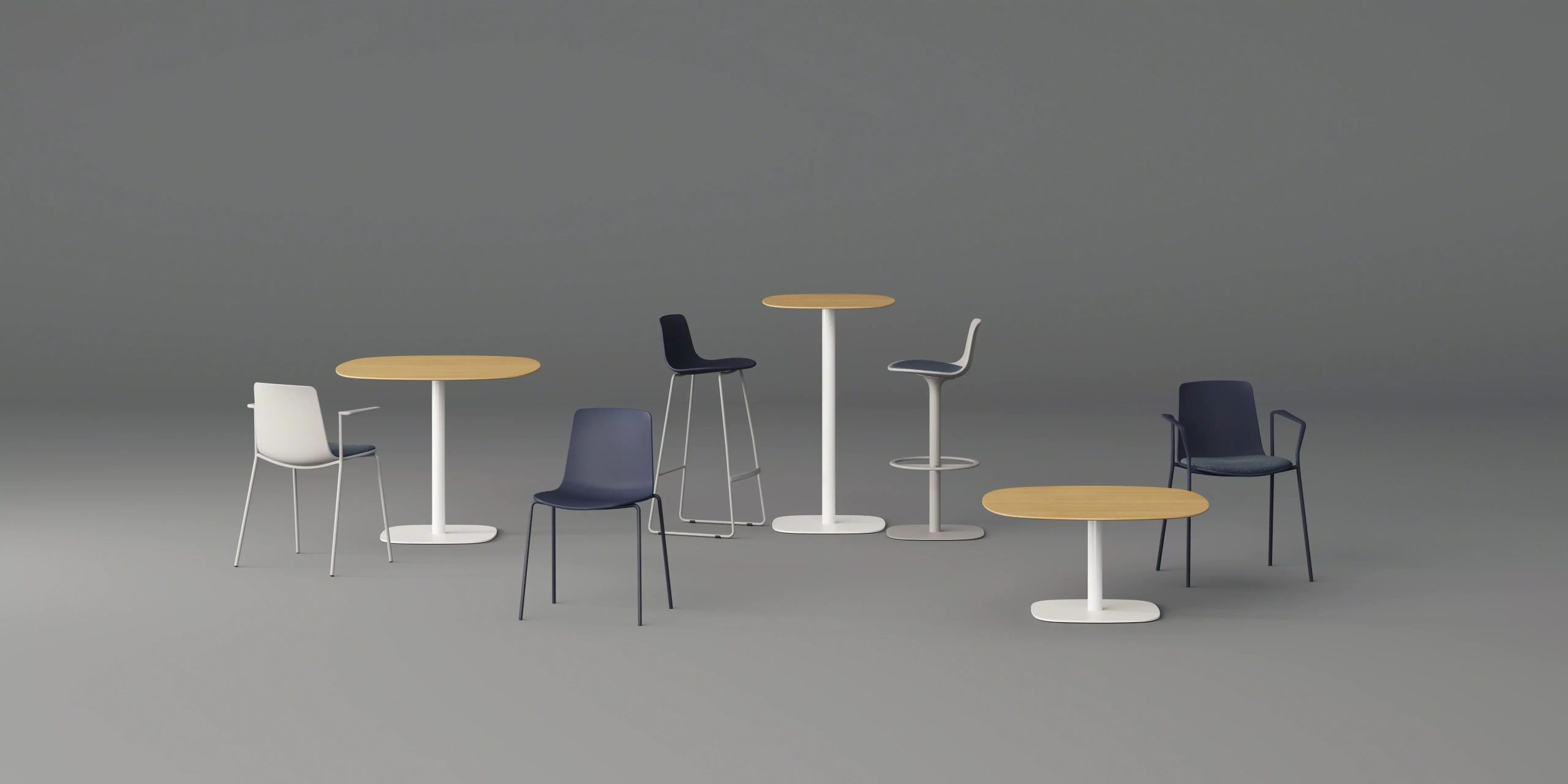 Coalesse Enea Lottus Side Chair | Steelcase