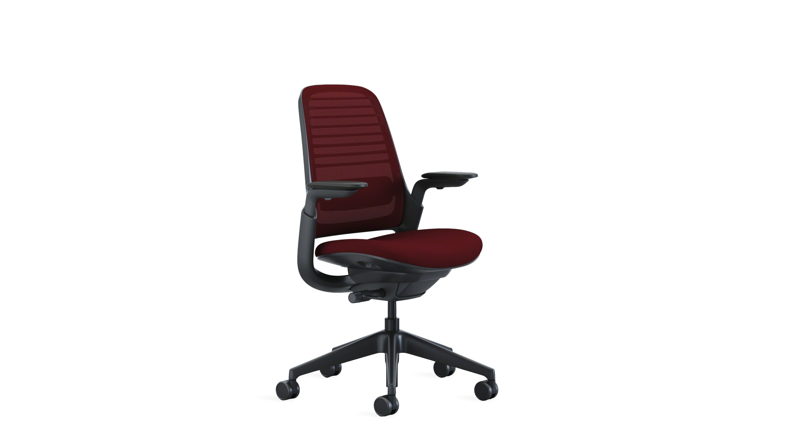 Steelcase Series 1 Sustainable Office Chair | Steelcase