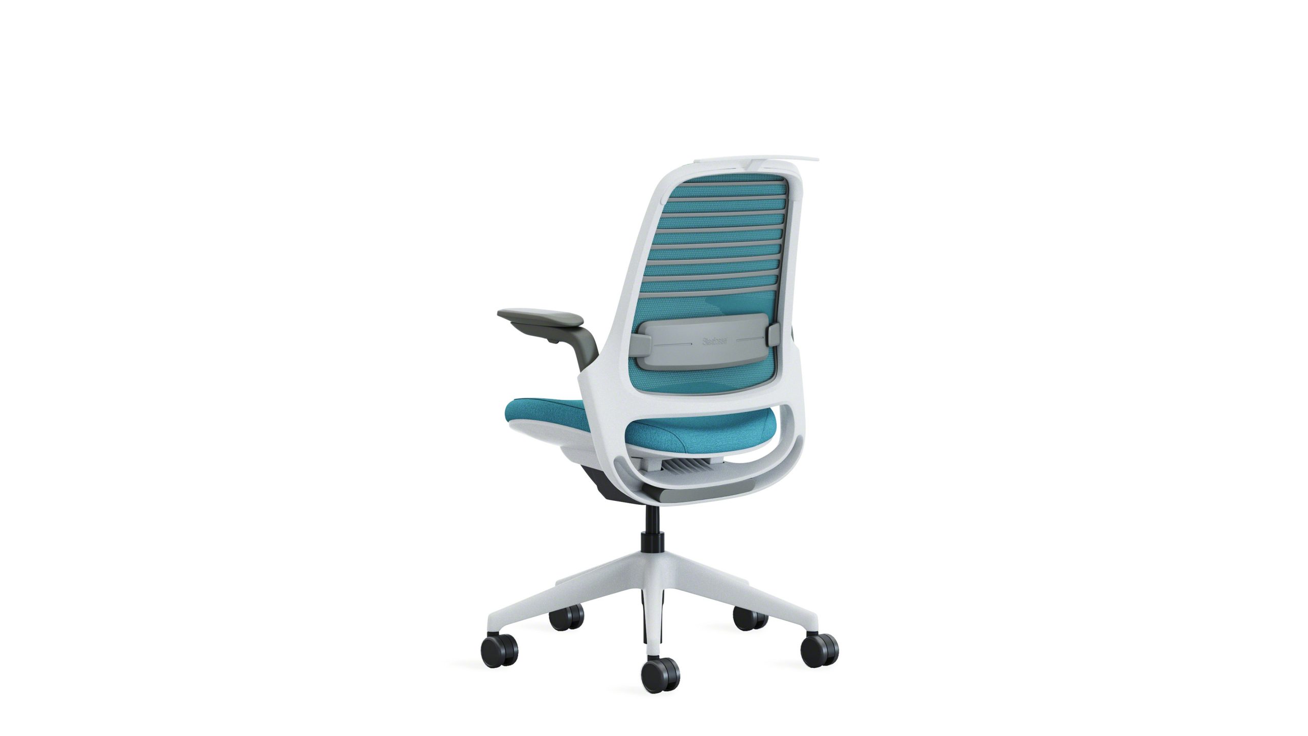 Steelcase Series 1 Sustainable Office Chair | Steelcase