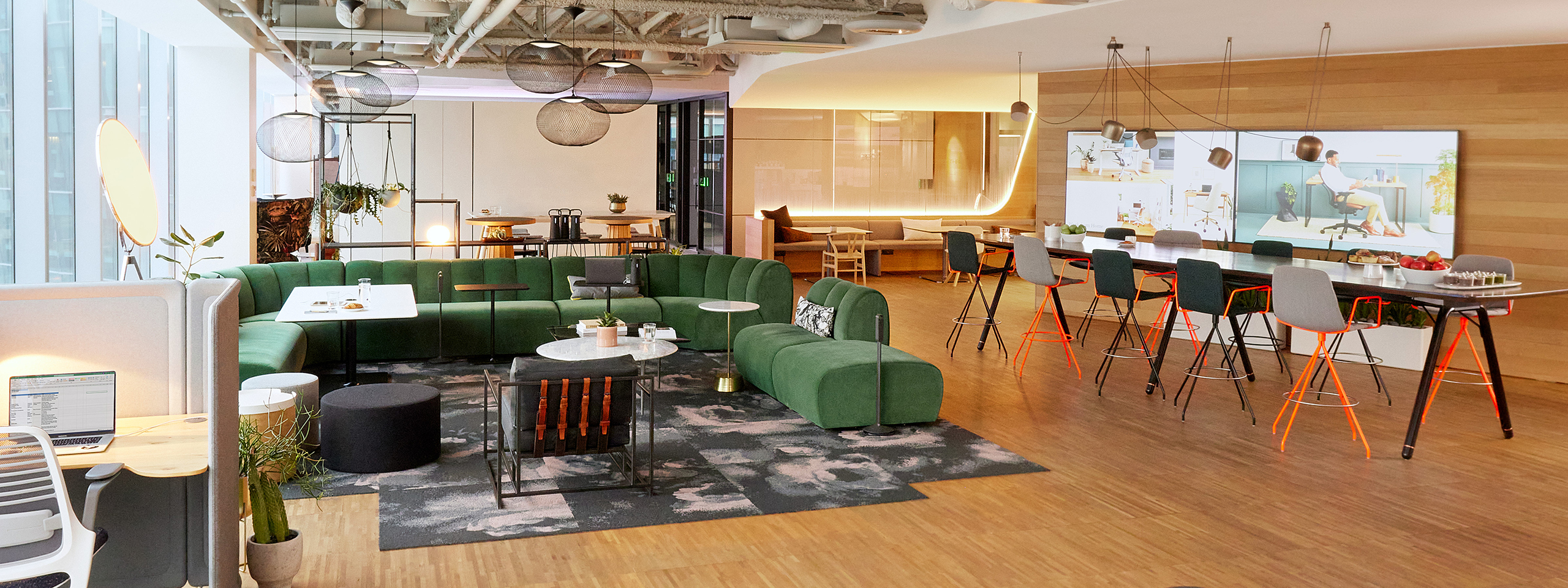 Our Company - Steelcase