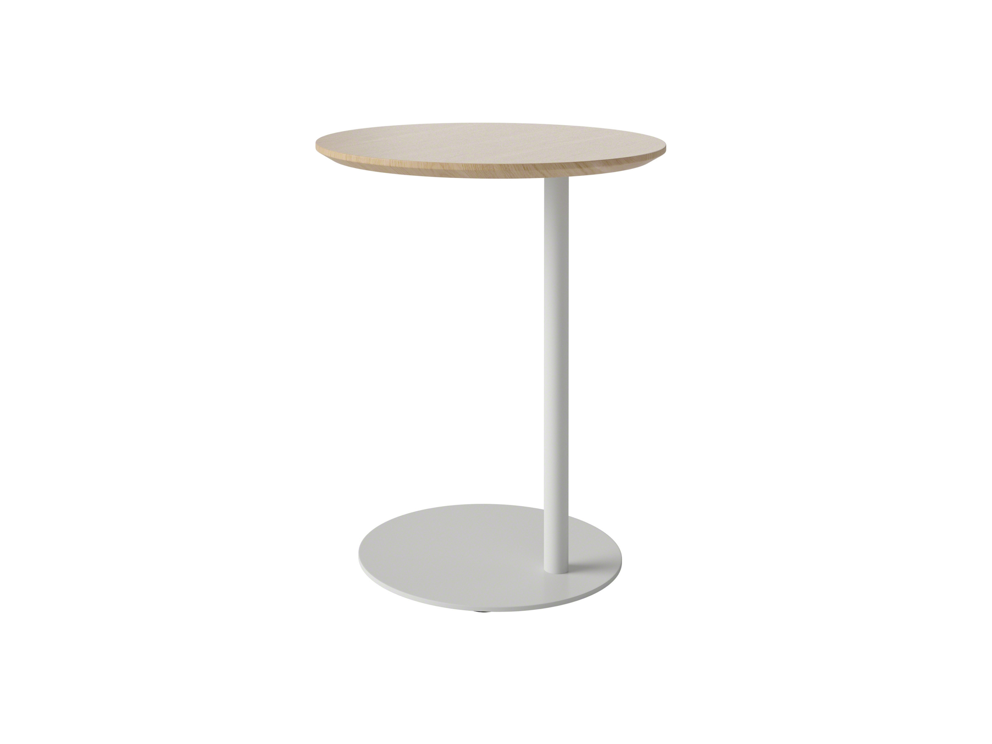 Pillar Table - Steelcase