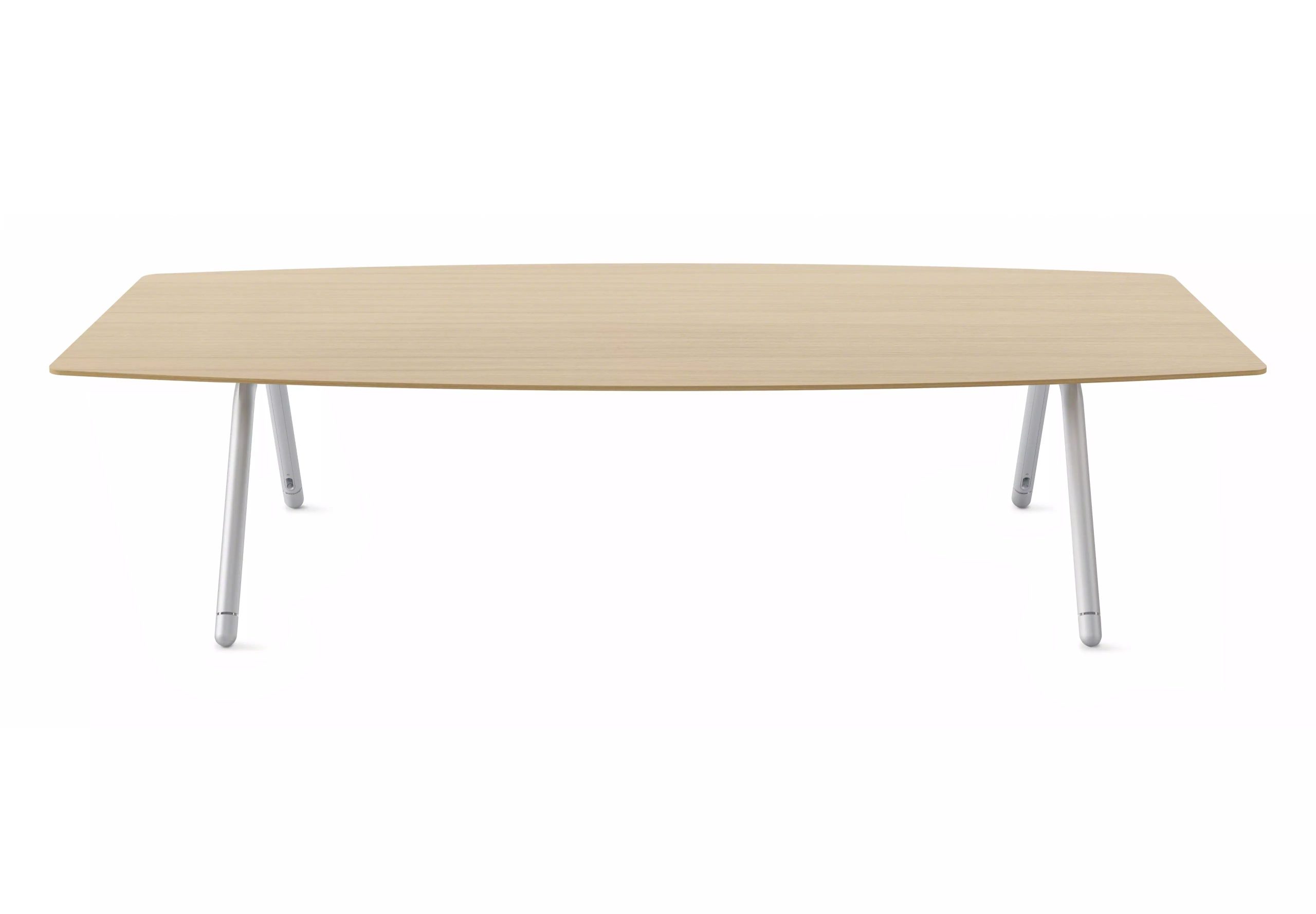Coalesse Potrero415 Modern Conference Table | Steelcase