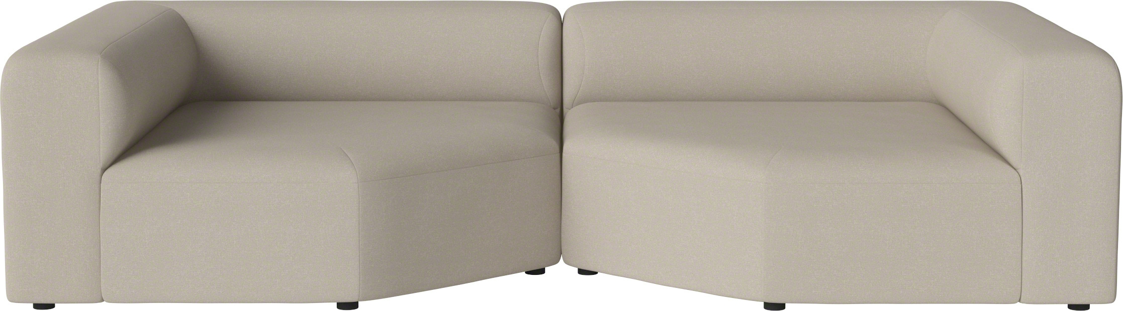 Angle Serie - Steelcase