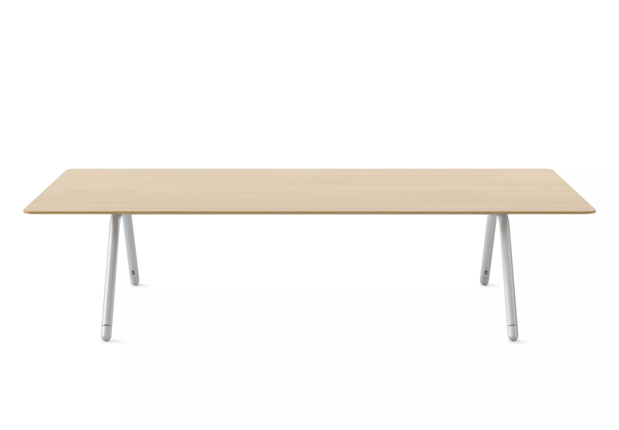 Coalesse Potrero415 Modern Conference Table | Steelcase