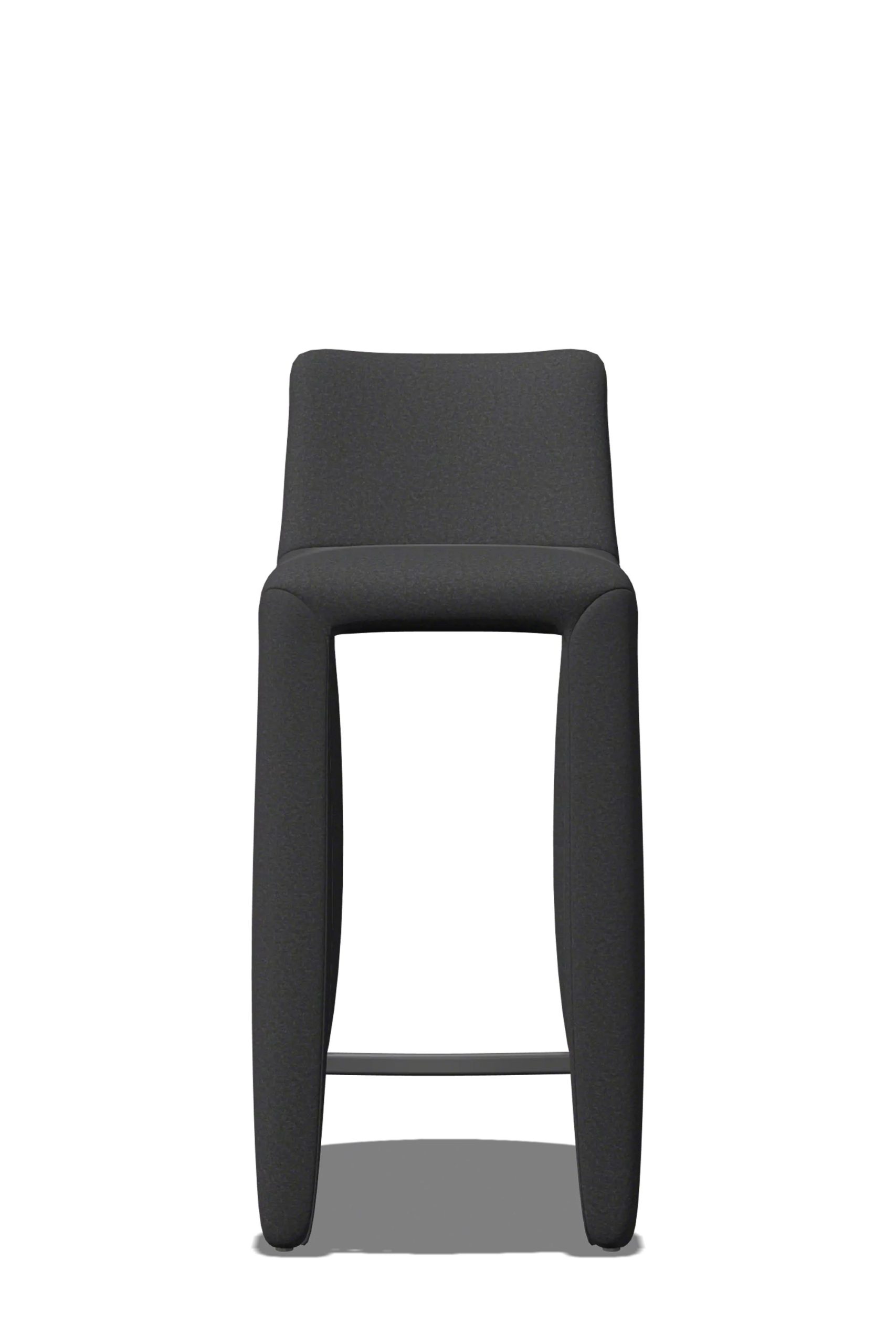 Monster Bar Stool - Steelcase