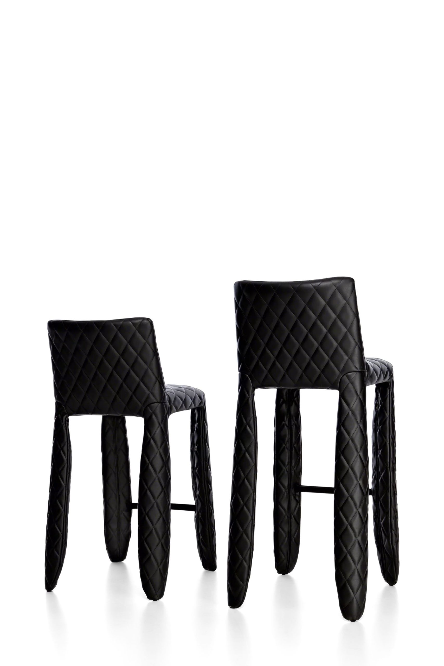 Monster Bar Stool - Steelcase