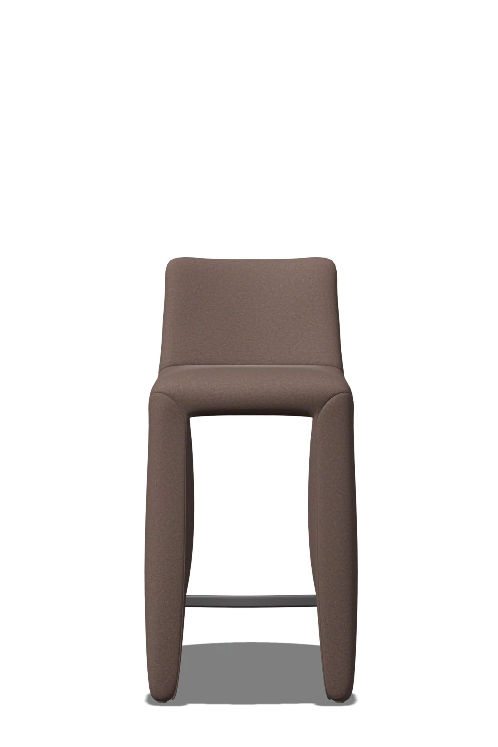 Monster Bar Stool - Steelcase