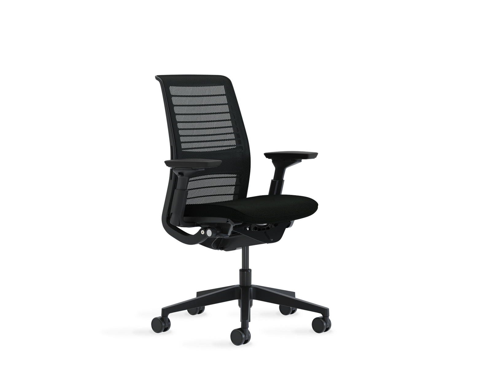 Think Ergonomic & Adjustable Office Chair - Steelcase