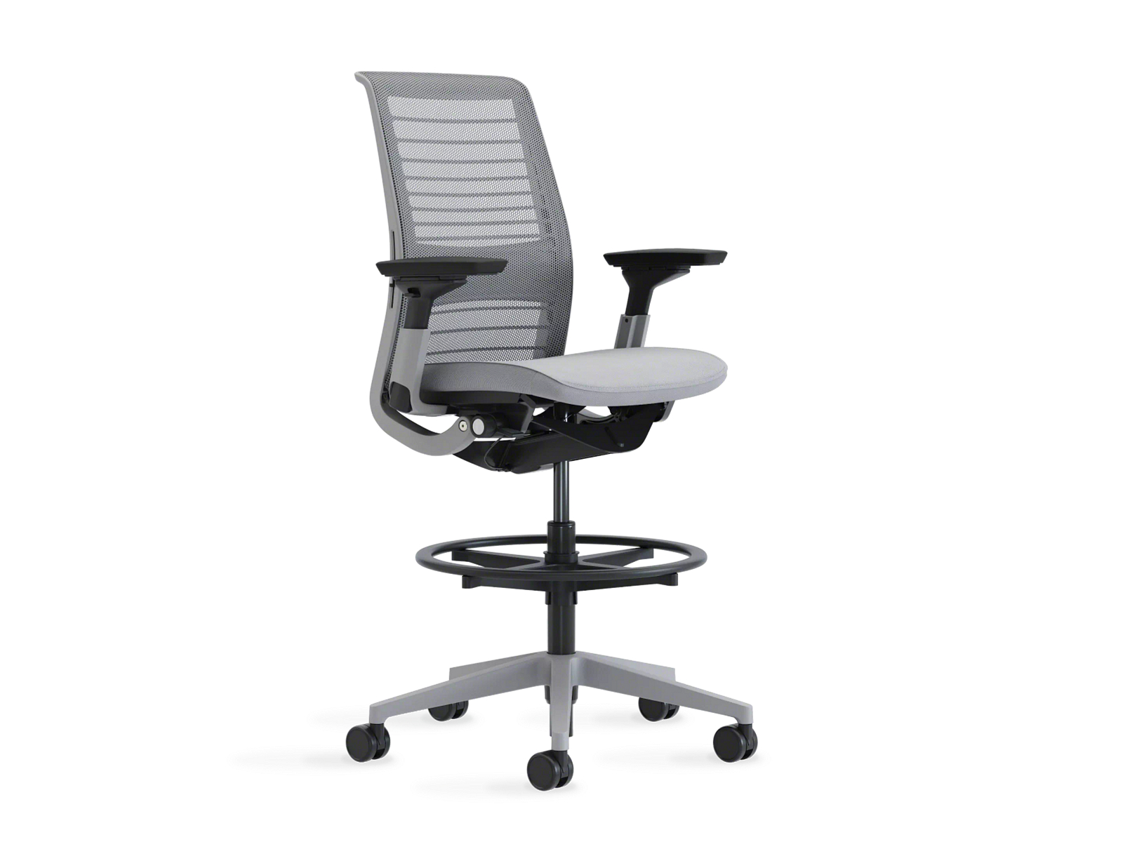 Think Ergonomic & Adjustable Office Chair - Steelcase