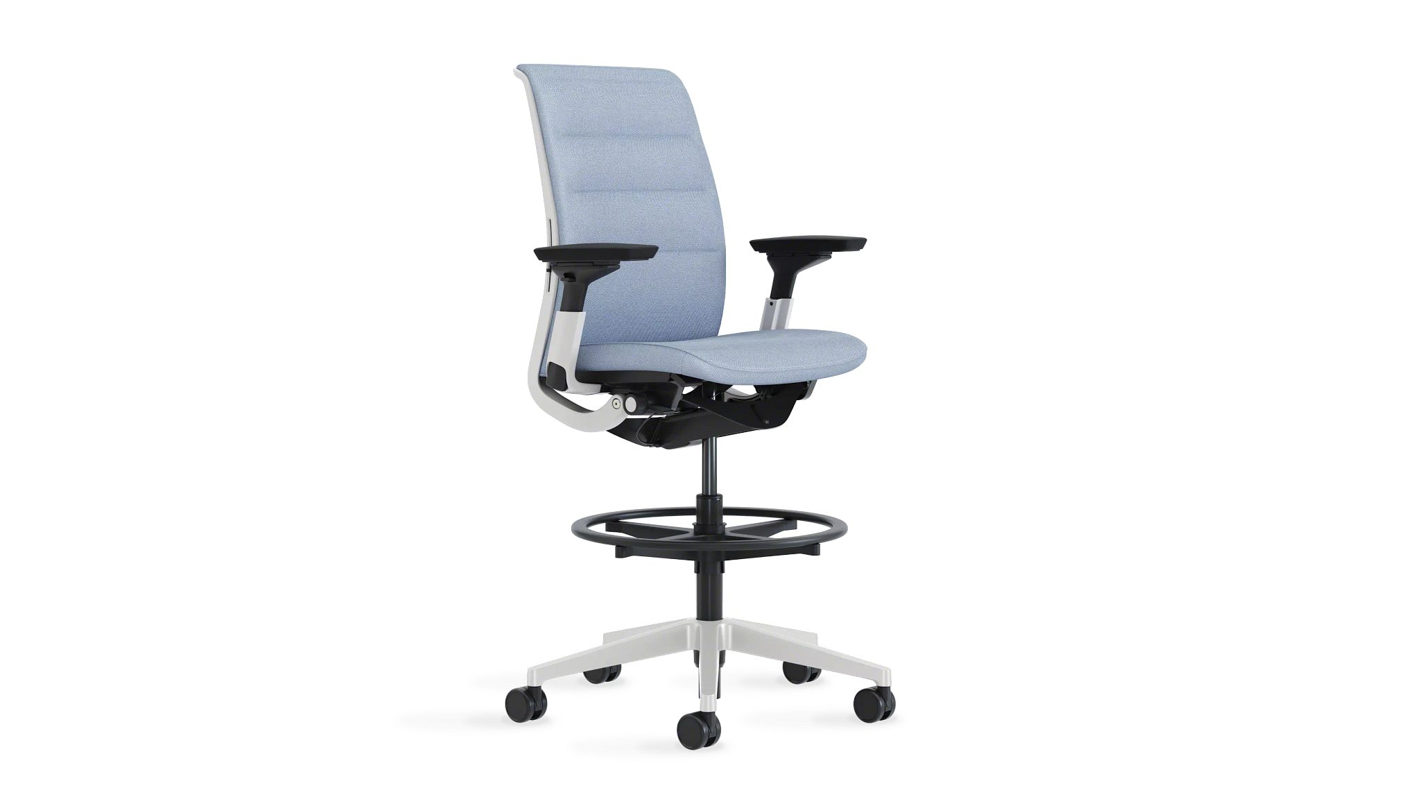 Think Ergonomic & Adjustable Office Chair - Steelcase