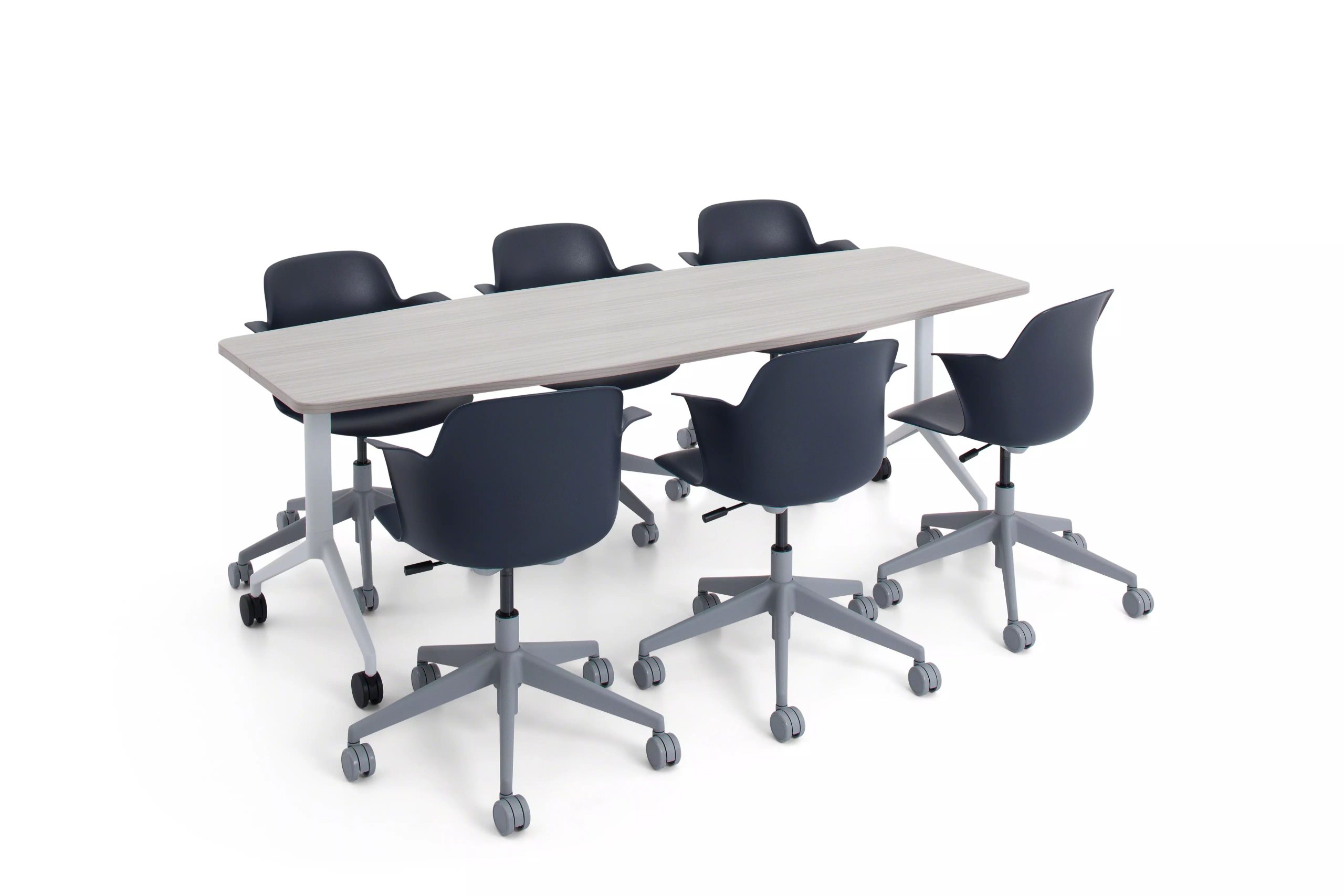 Groupwork Collaborative Office Tables & Writing Surfaces | Steelcase