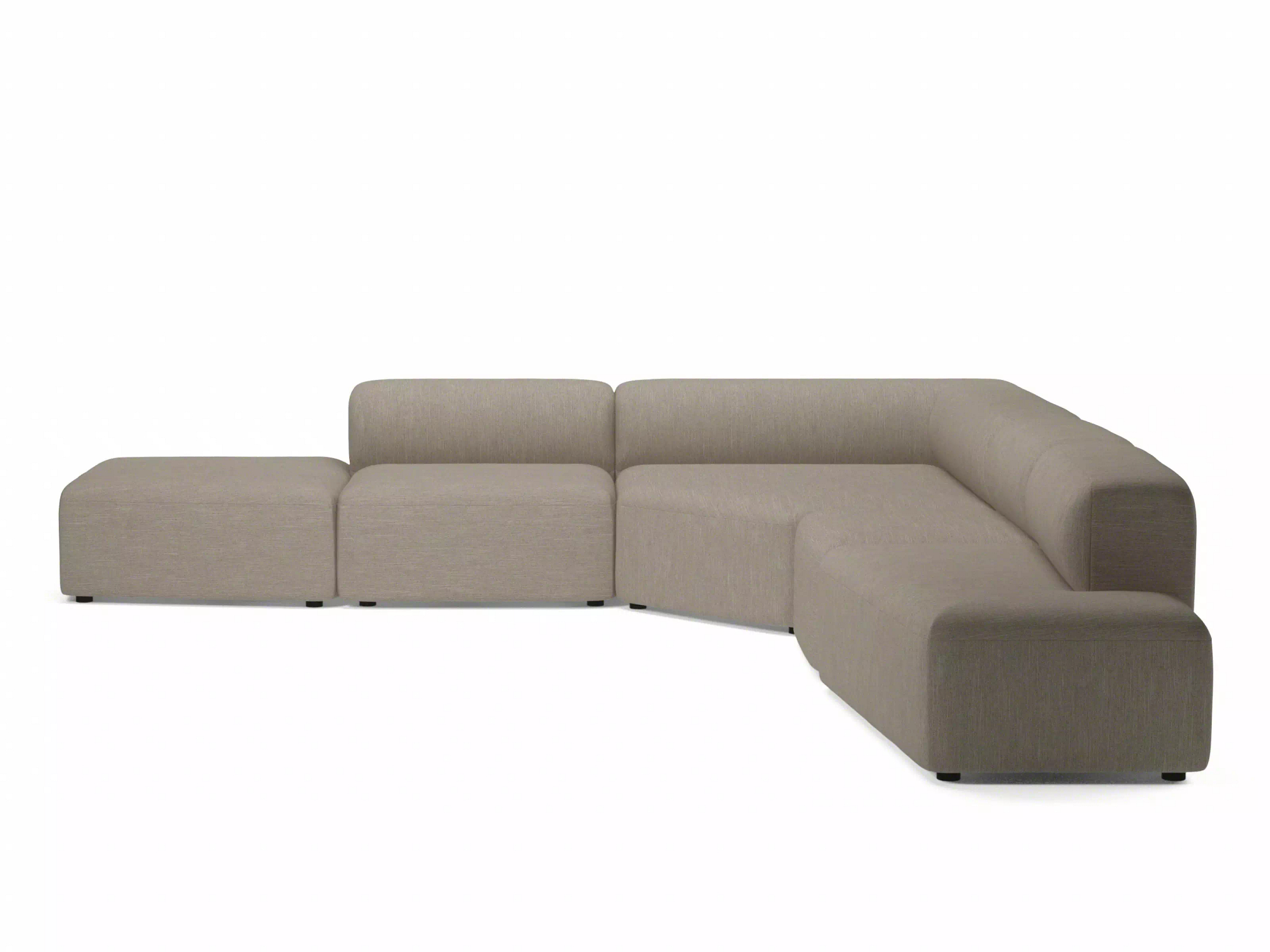 Angle Serie - Steelcase