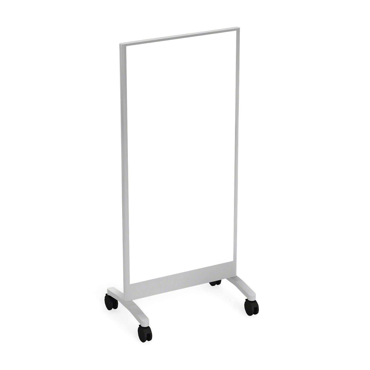 Groupwork Freestanding & Mobile Easel Whiteboards | Steelcase
