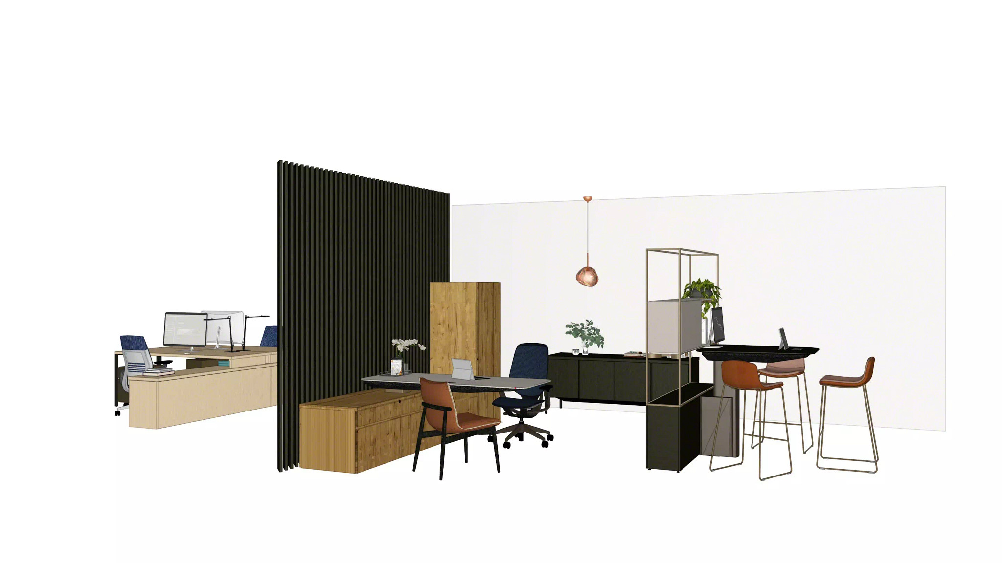 HQ3NM7BE - Steelcase