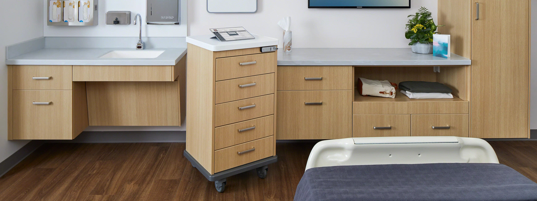 Experience a Virtual Tour - Steelcase