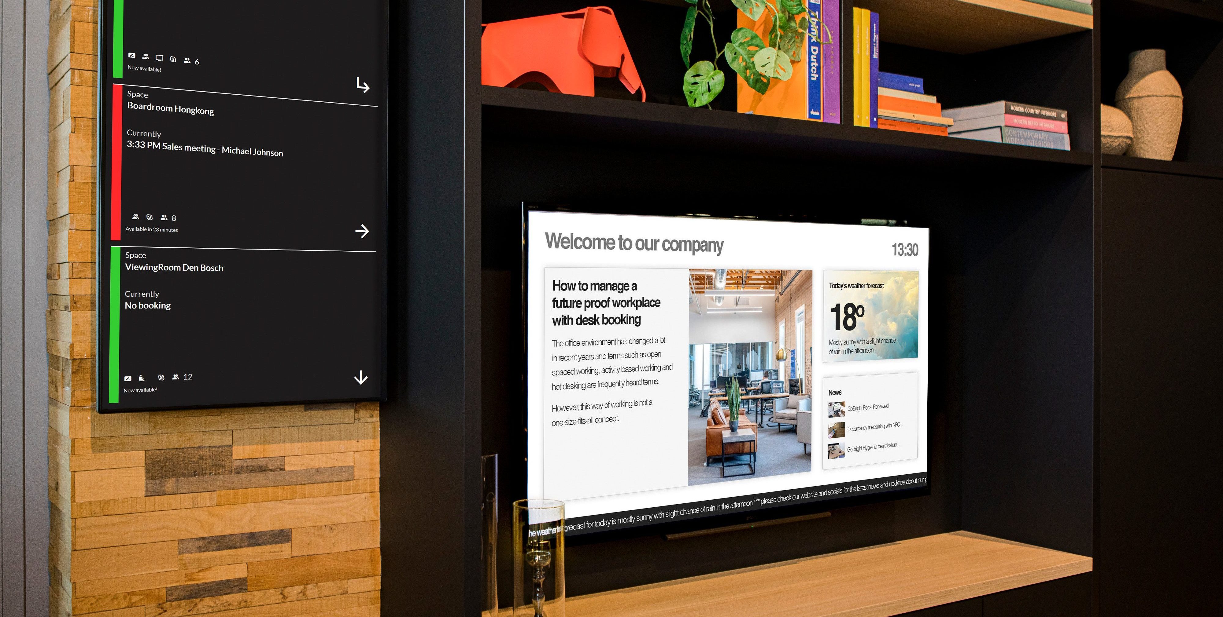 GoBright - Steelcase