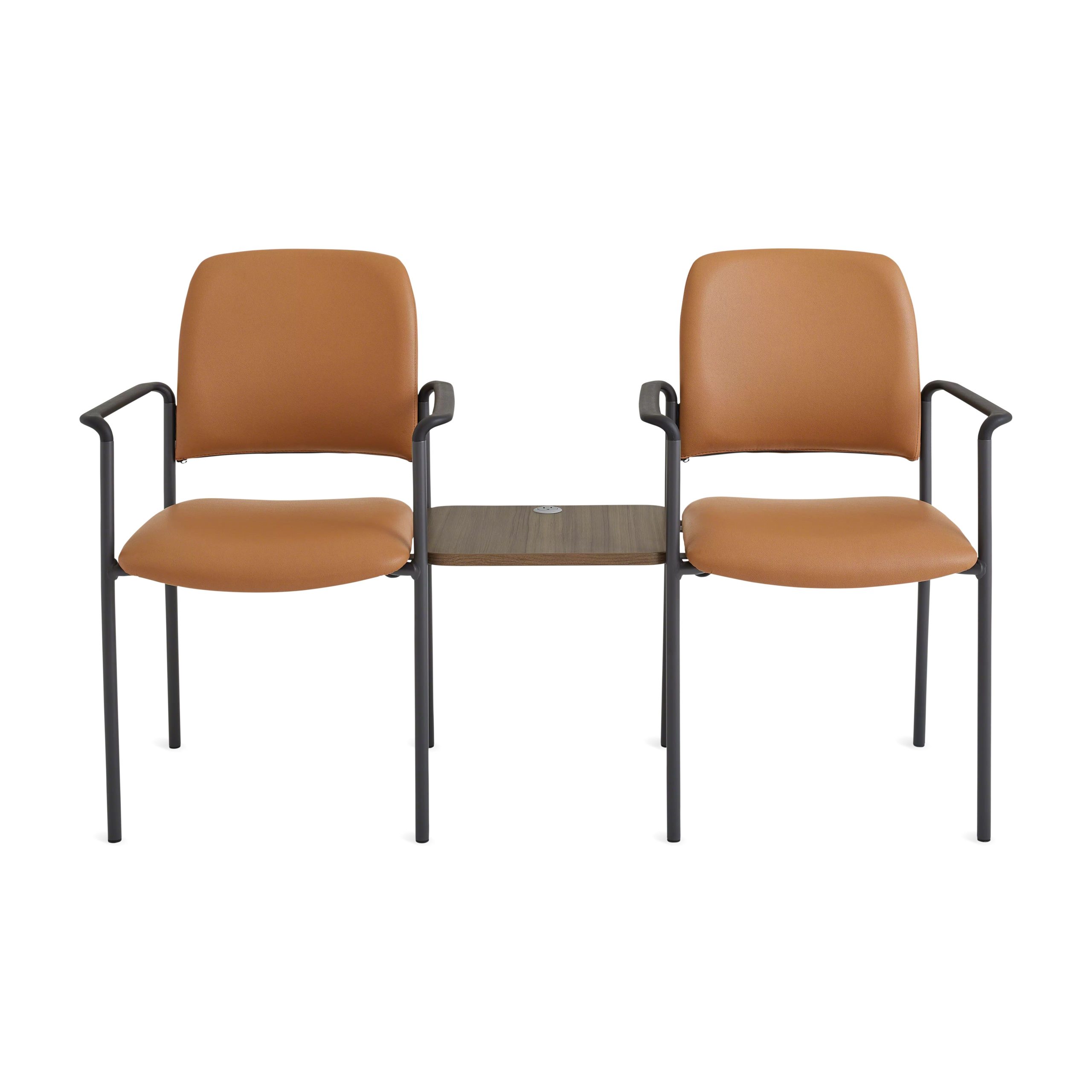Sorrel Stackable Medical Seating & Bariatric Guest Chairs | Steelcase