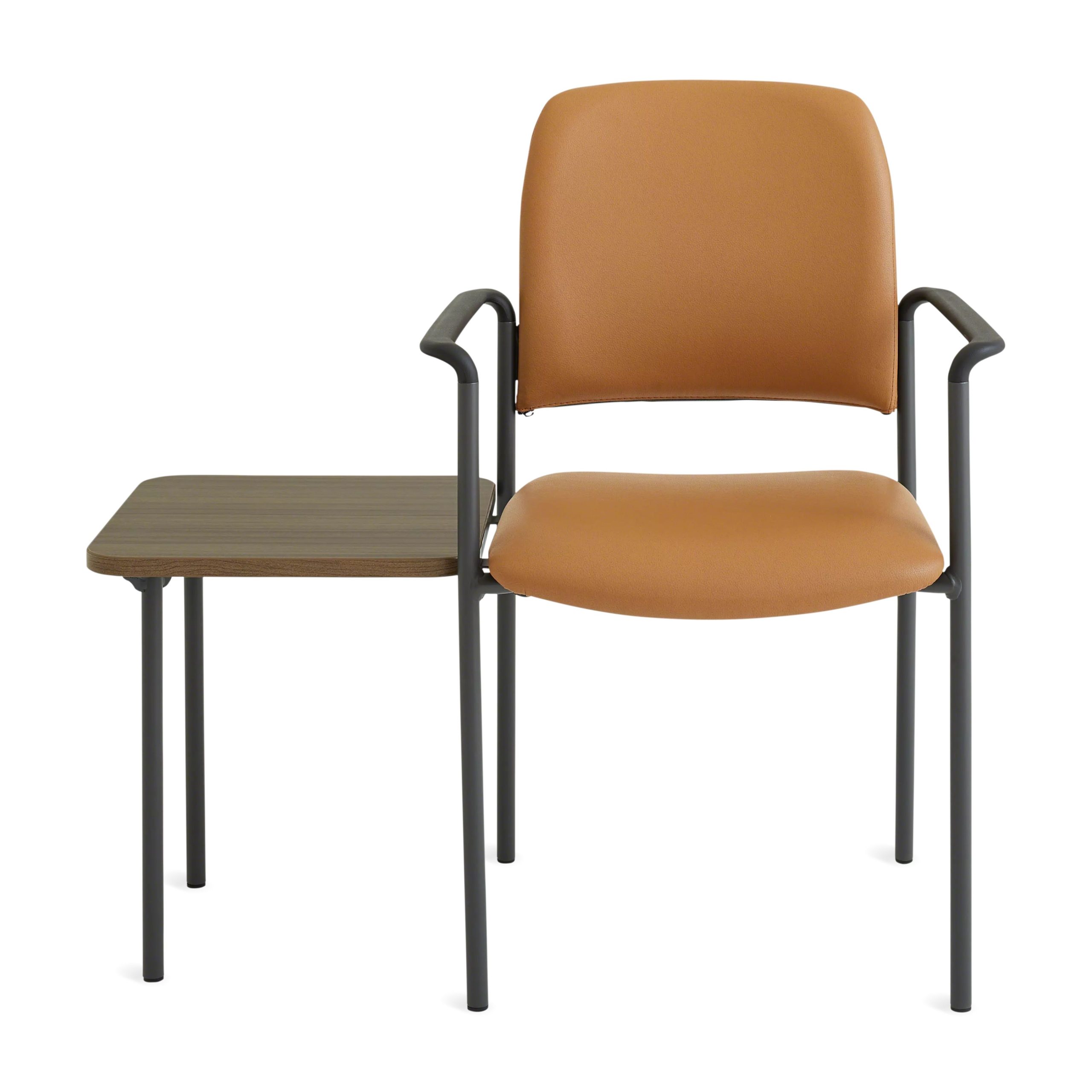 Sorrel Stackable Medical Seating & Bariatric Guest Chairs | Steelcase