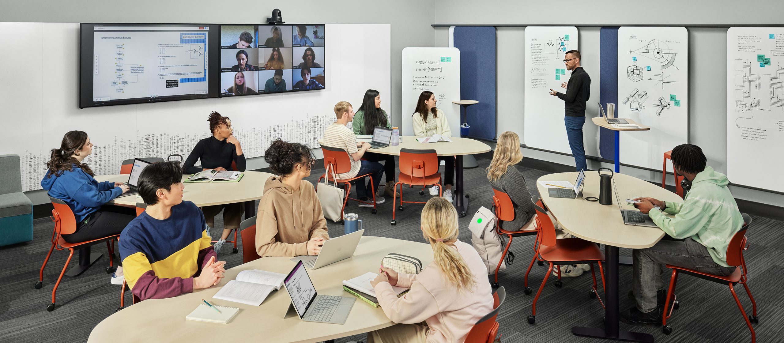 Steelcase - Office Furniture Solutions, Education & Healthcare Furniture