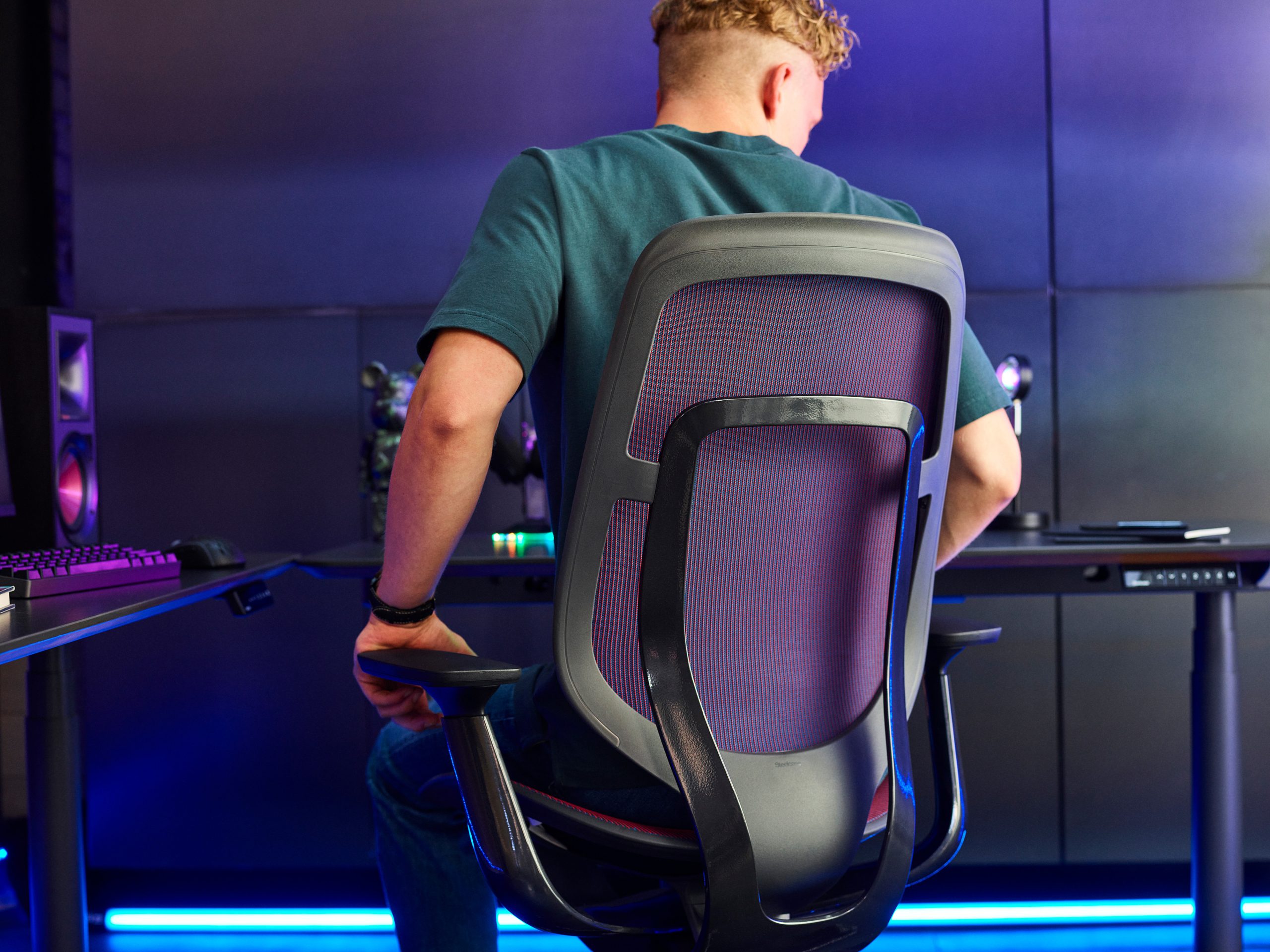 Steelcase Karman™ - Steelcase