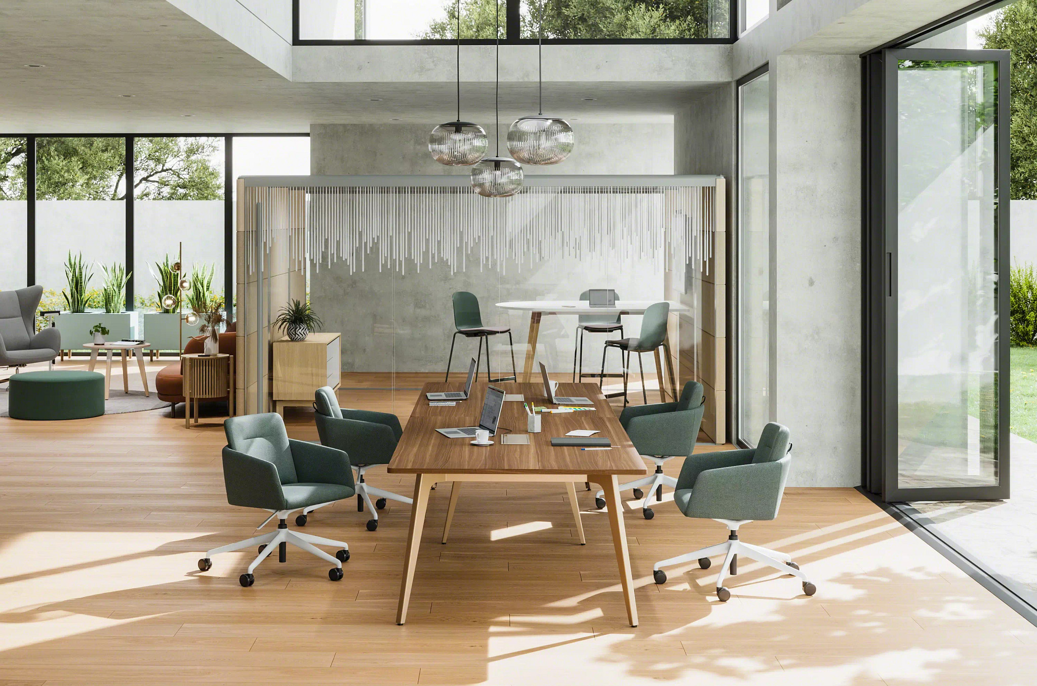Lares - Steelcase