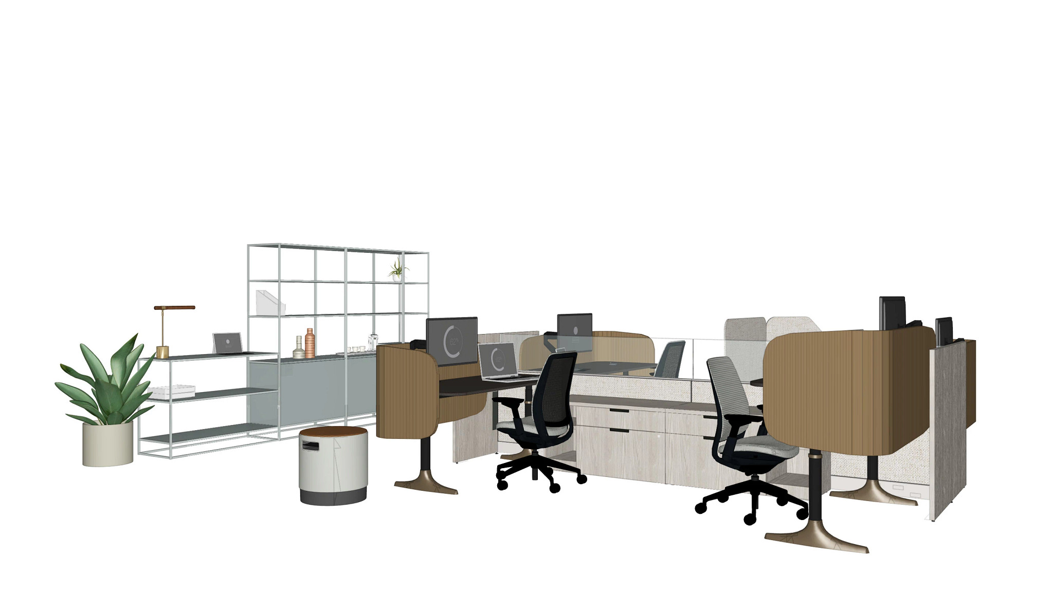 GY4WP9WN - Steelcase