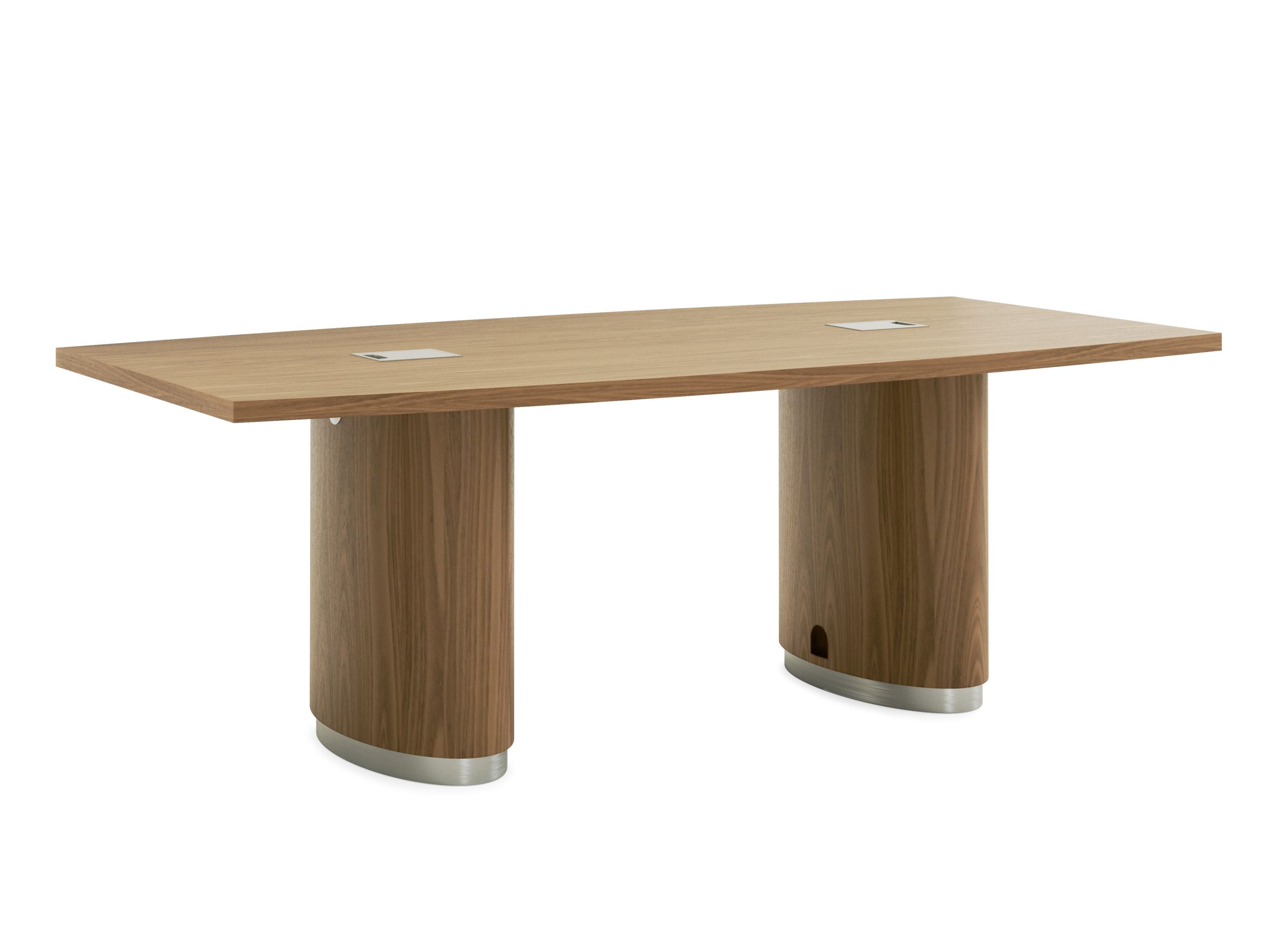 Convene Conference & Boardroom Tables with Power | Steelcase