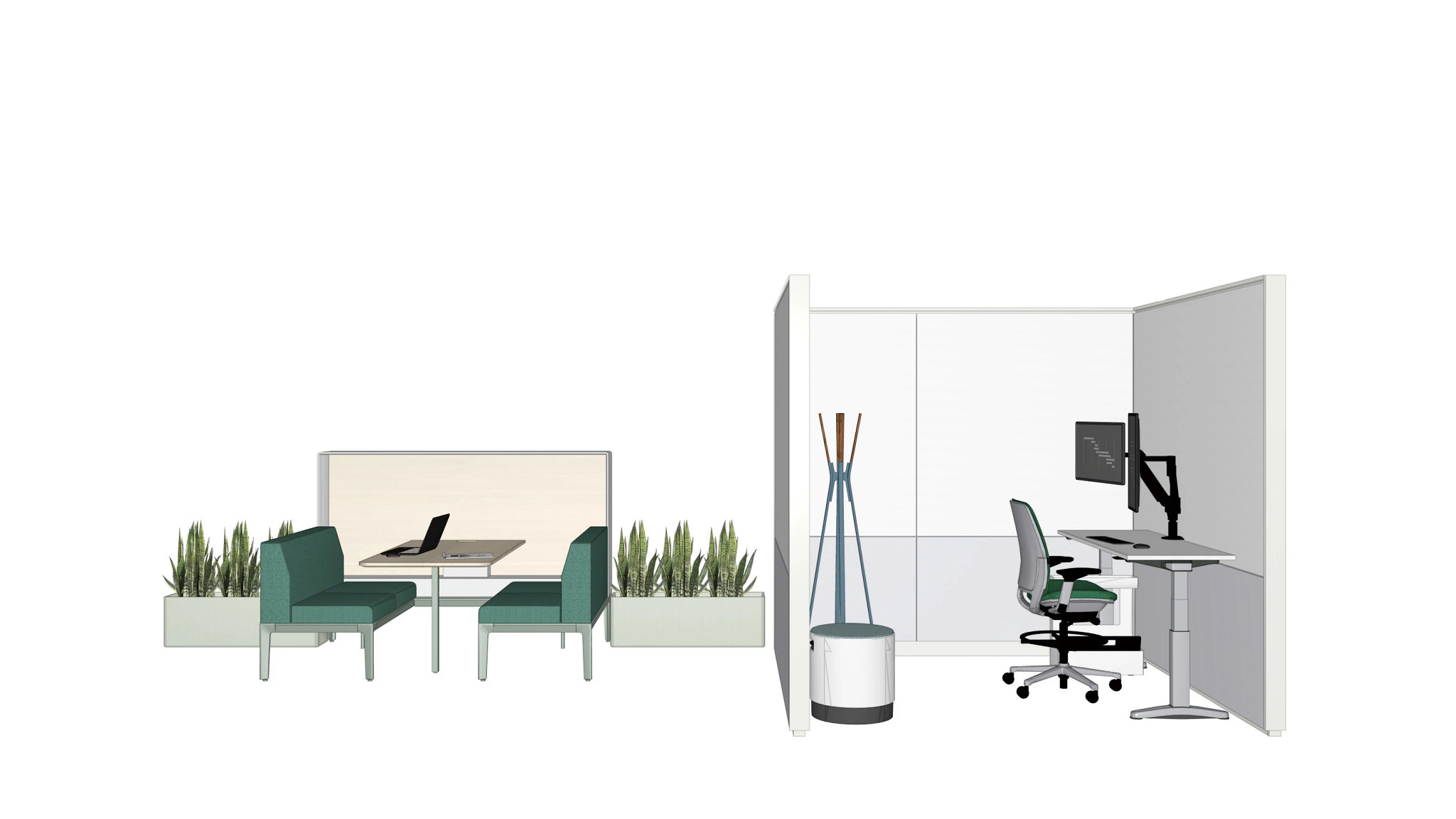 TB6CV5QE - Steelcase