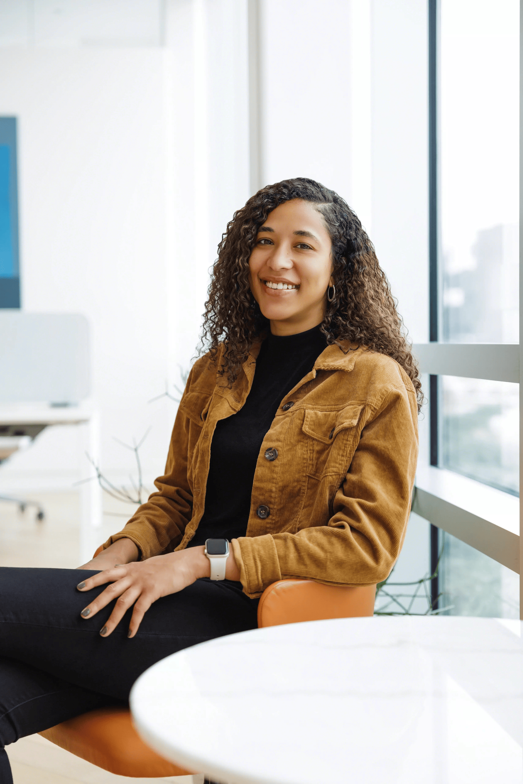 发现障碍 - Steelcase