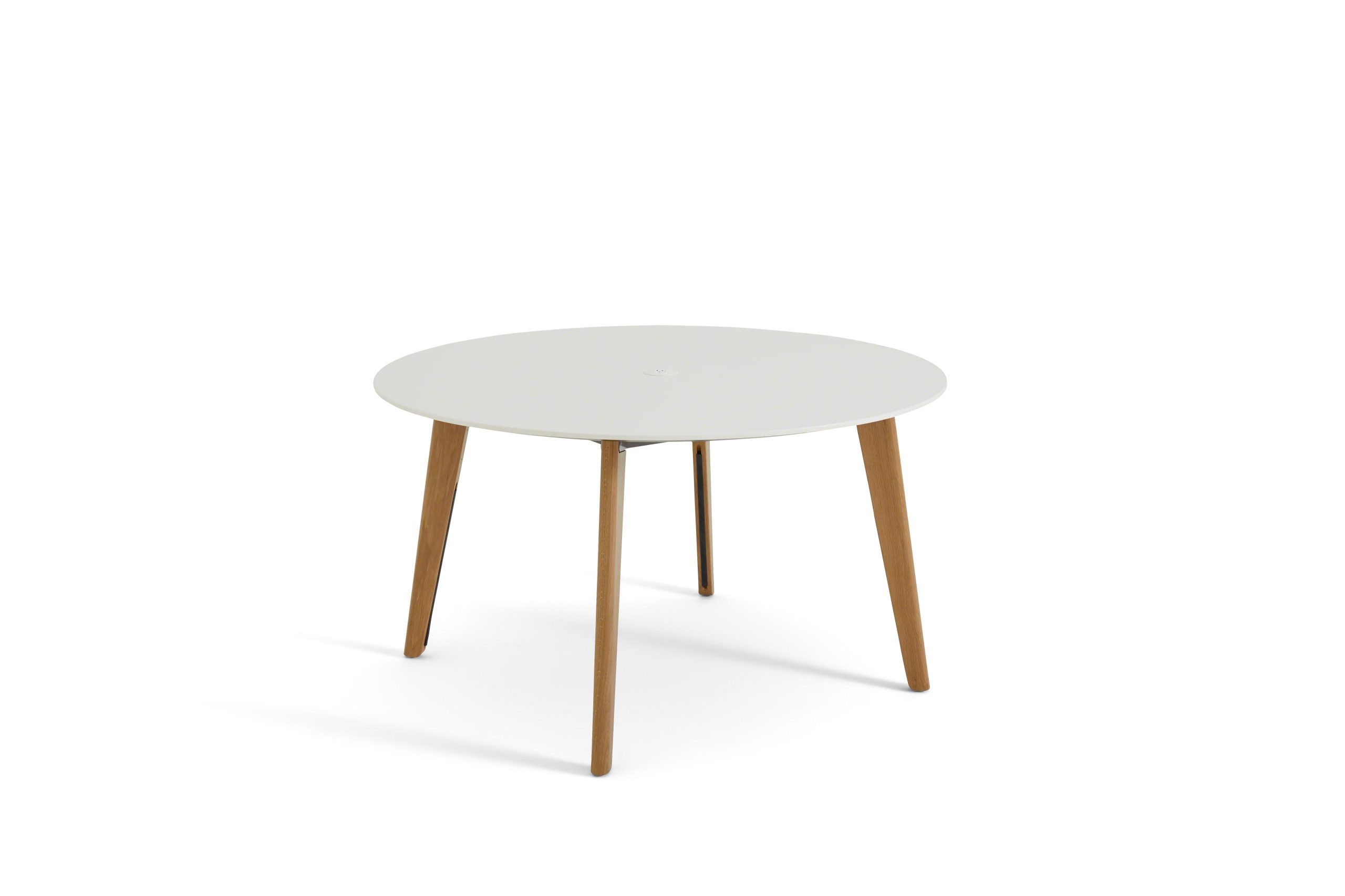 Cubb Collaborative Tables by Orangebox | Steelcase