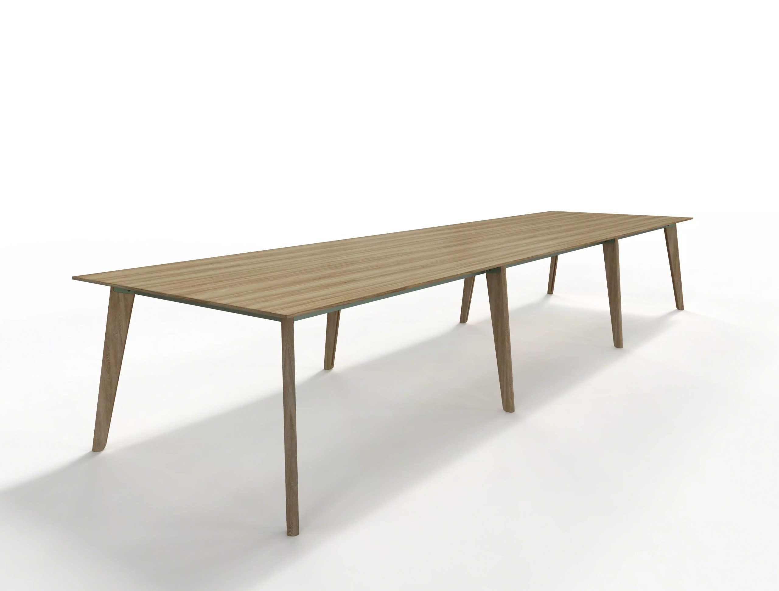 Cubb Collaborative Tables by Orangebox | Steelcase