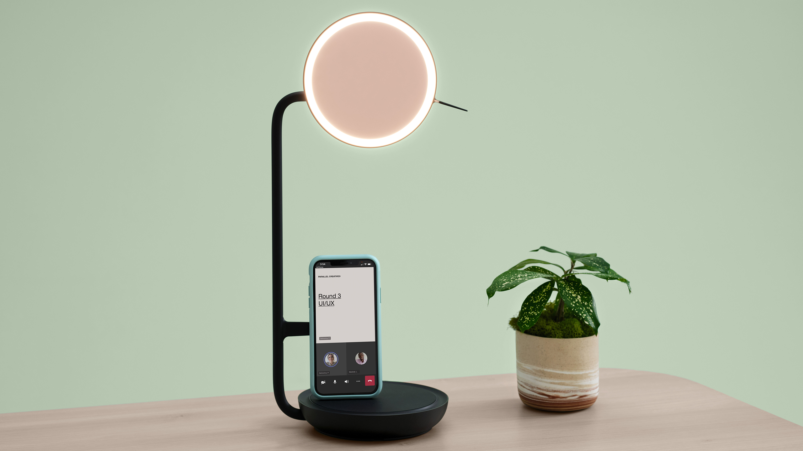 Steelcase Eclipse Light - Steelcase