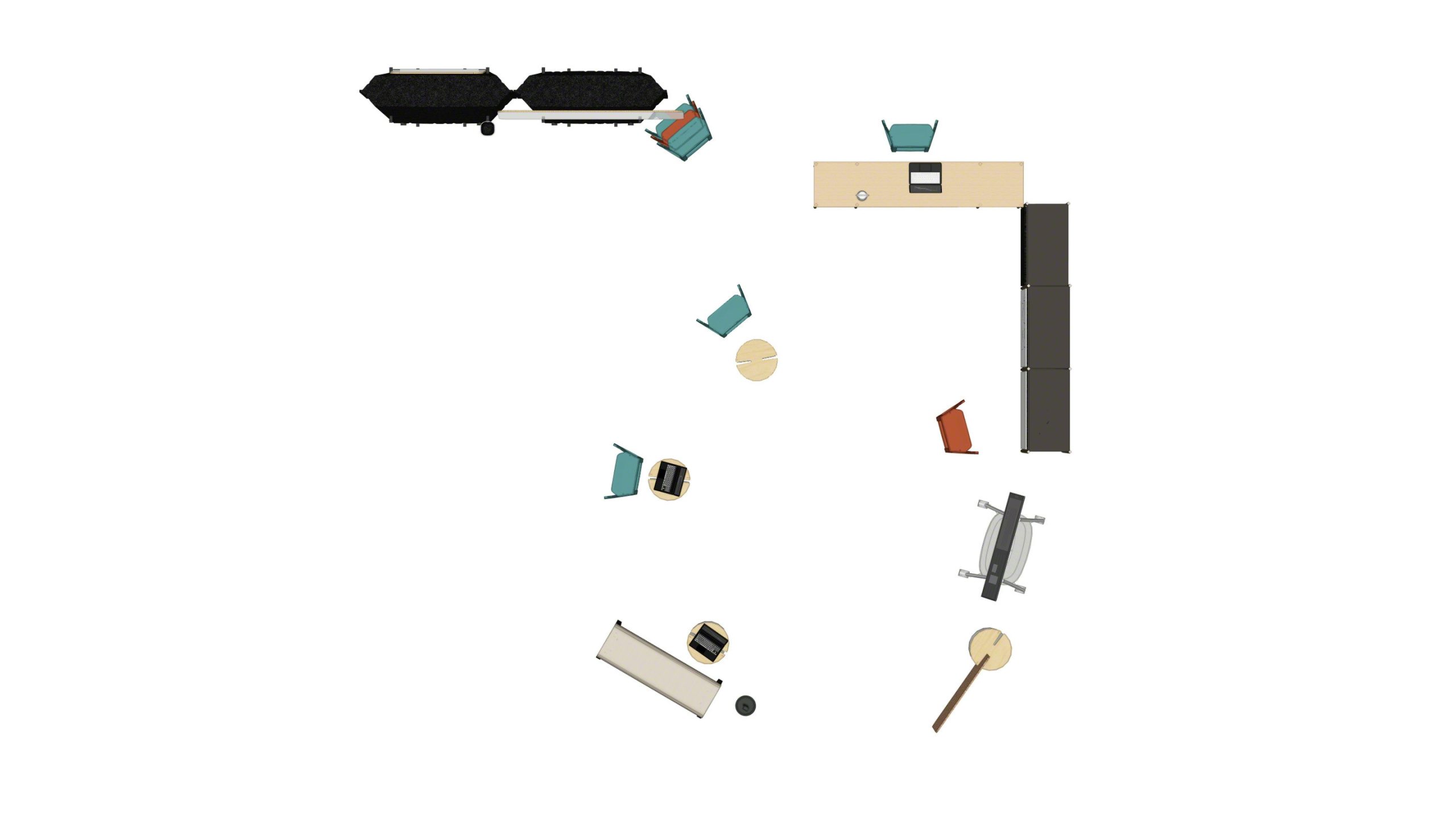 XA8JK6BJ - Steelcase