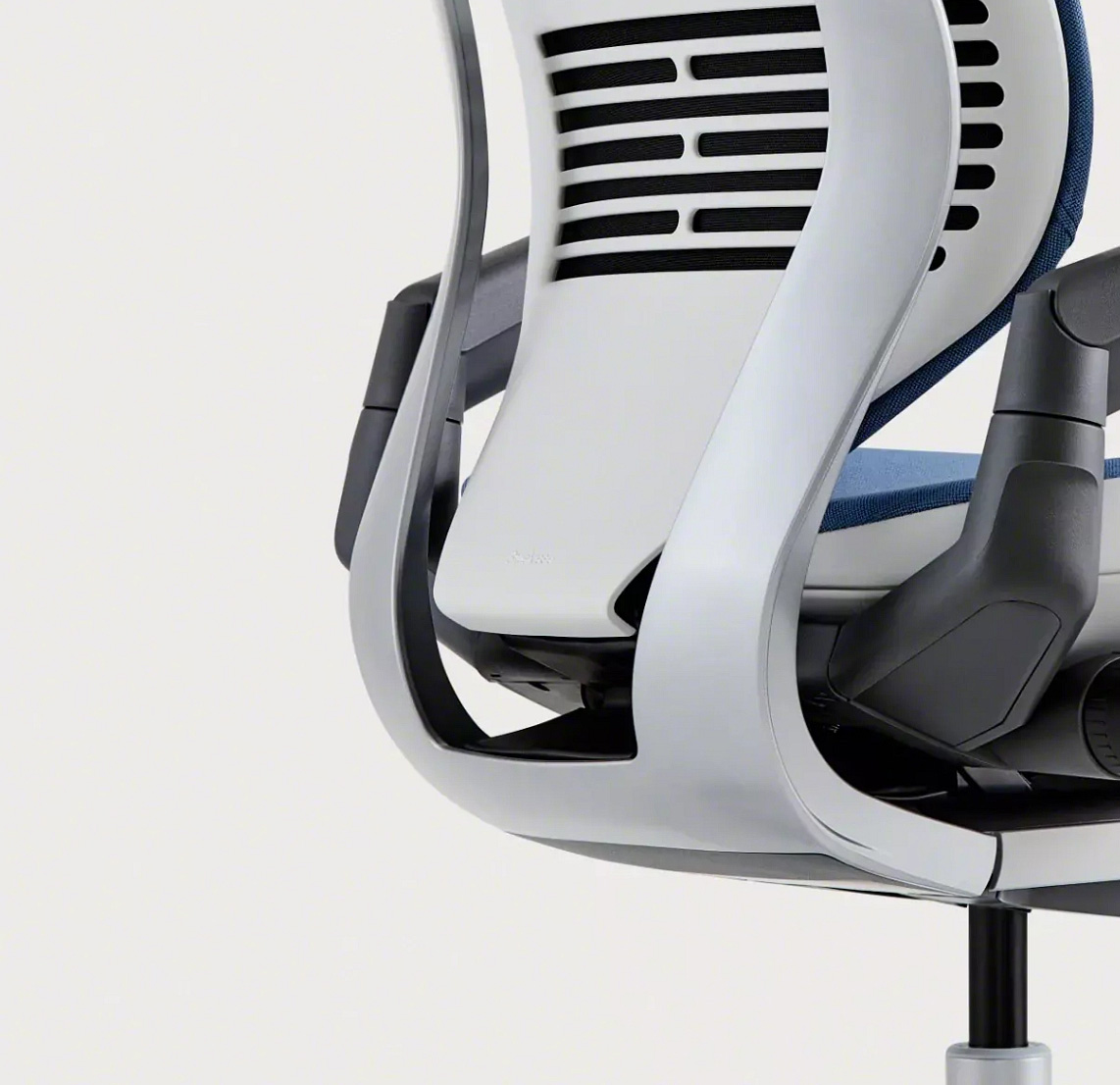 Gesture Ergonomic Office & Desk Chair - Steelcase