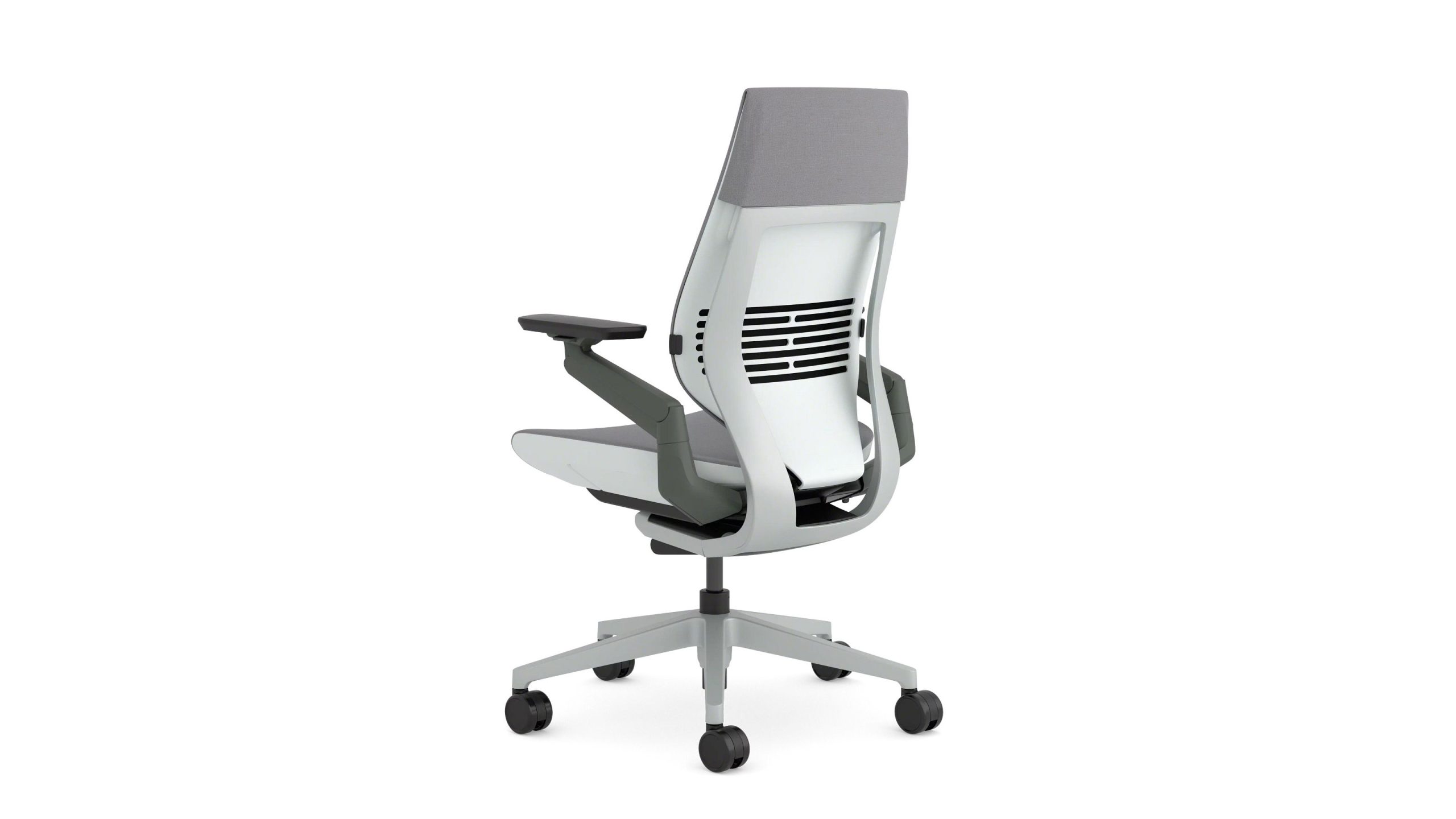 Gesture Ergonomic Office & Desk Chair - Steelcase