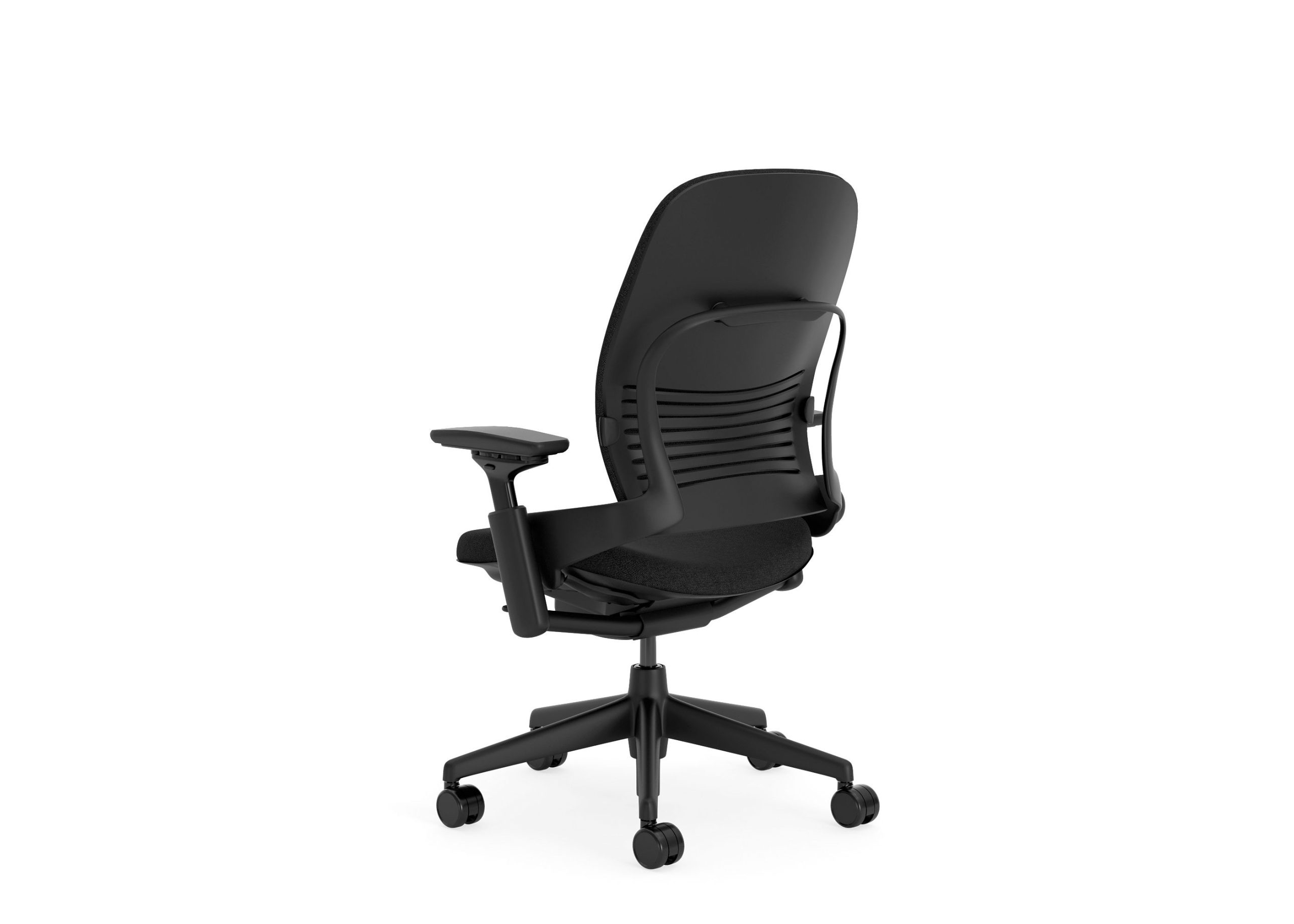 Leap Ergonomic & Adjustable Office Chairs - Steelcase