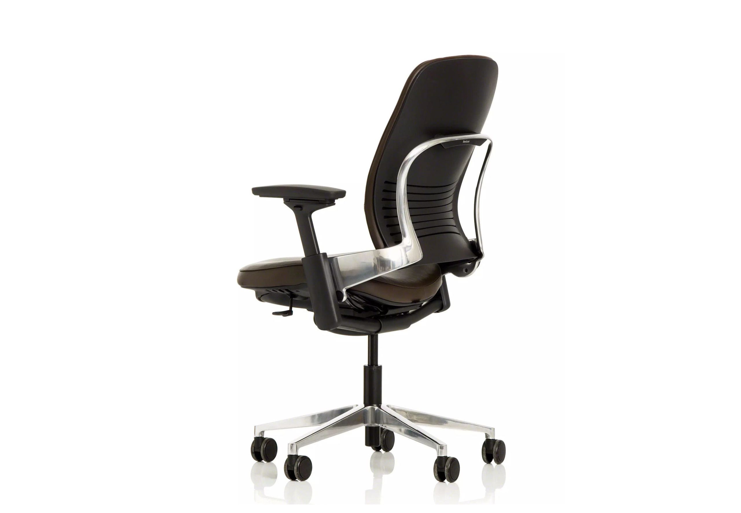 Leap Ergonomic & Adjustable Office Chairs - Steelcase