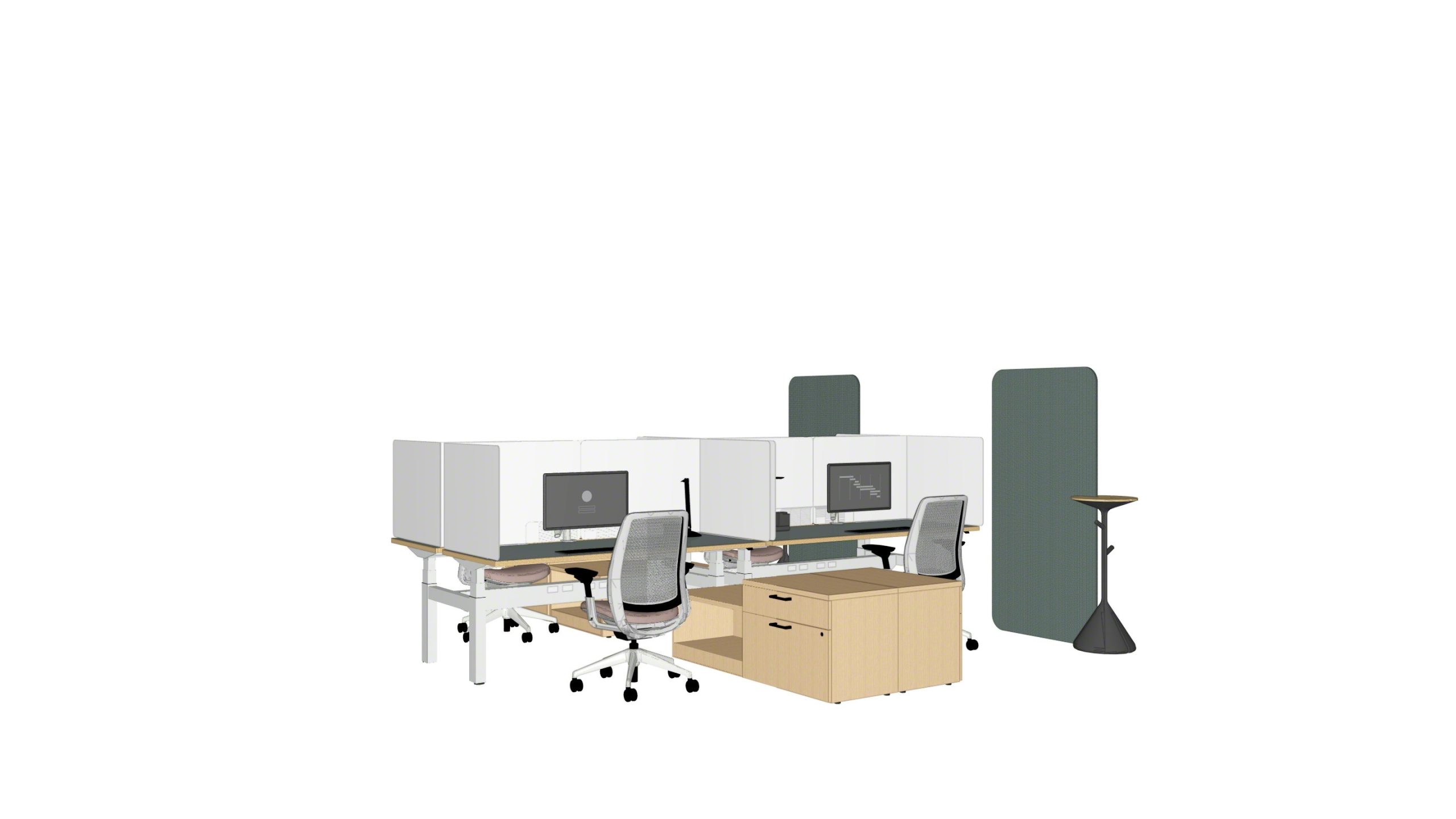 XN7PR4KC - Steelcase