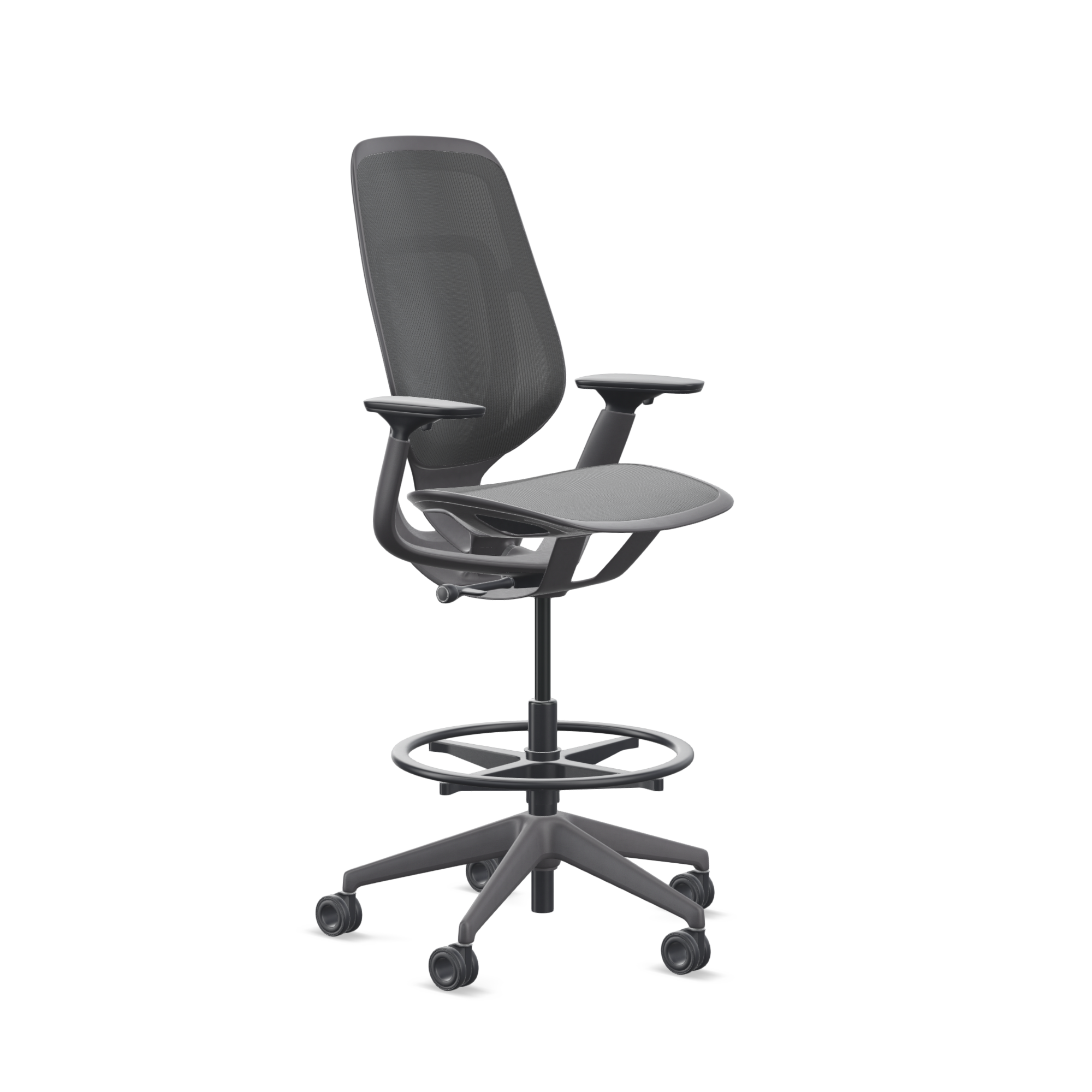 Steelcase Karman™ Mesh Ergonomic Office & Desk Chair | Steelcase