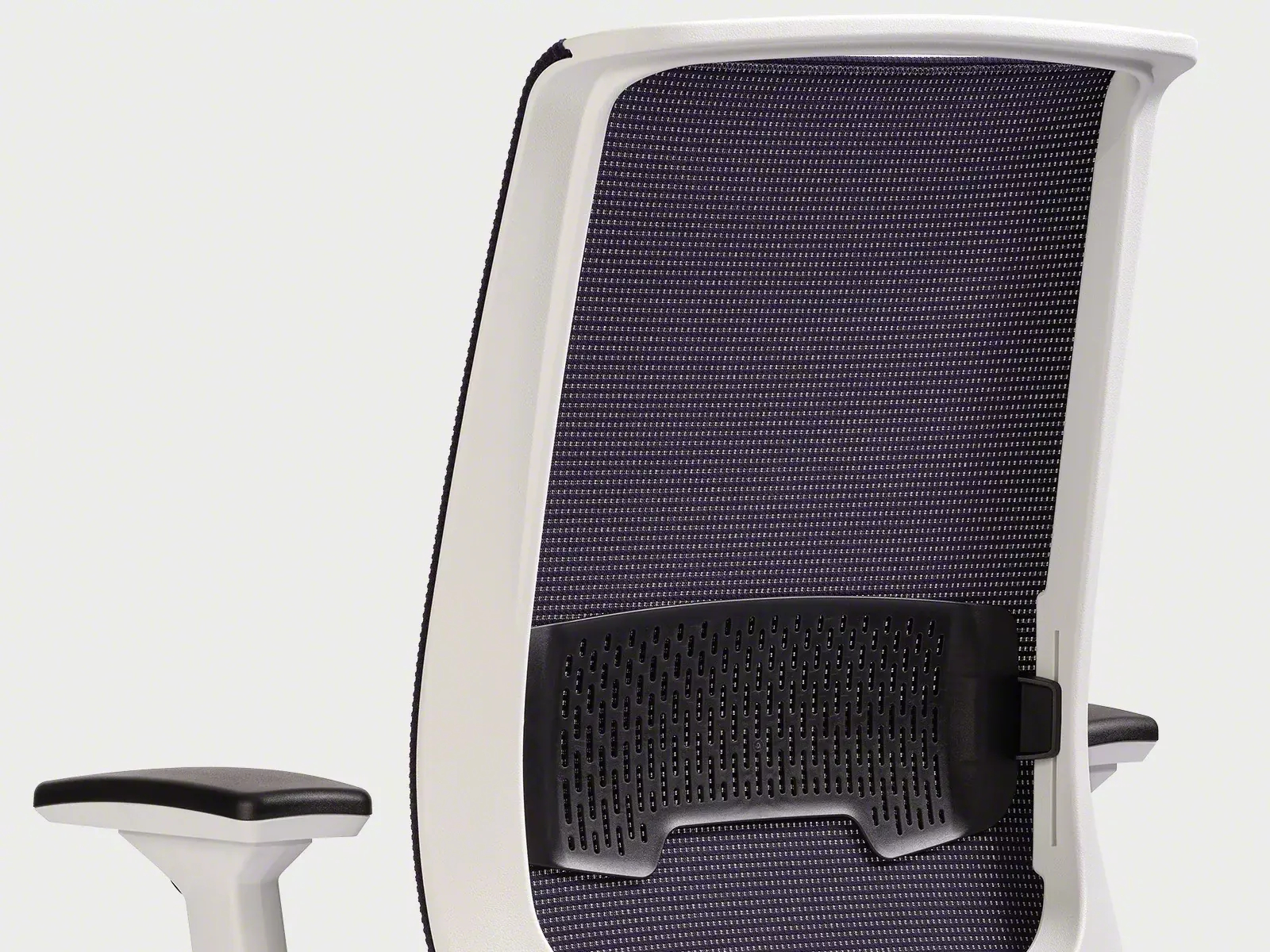 Reply Computer & Desk Chair - Steelcase