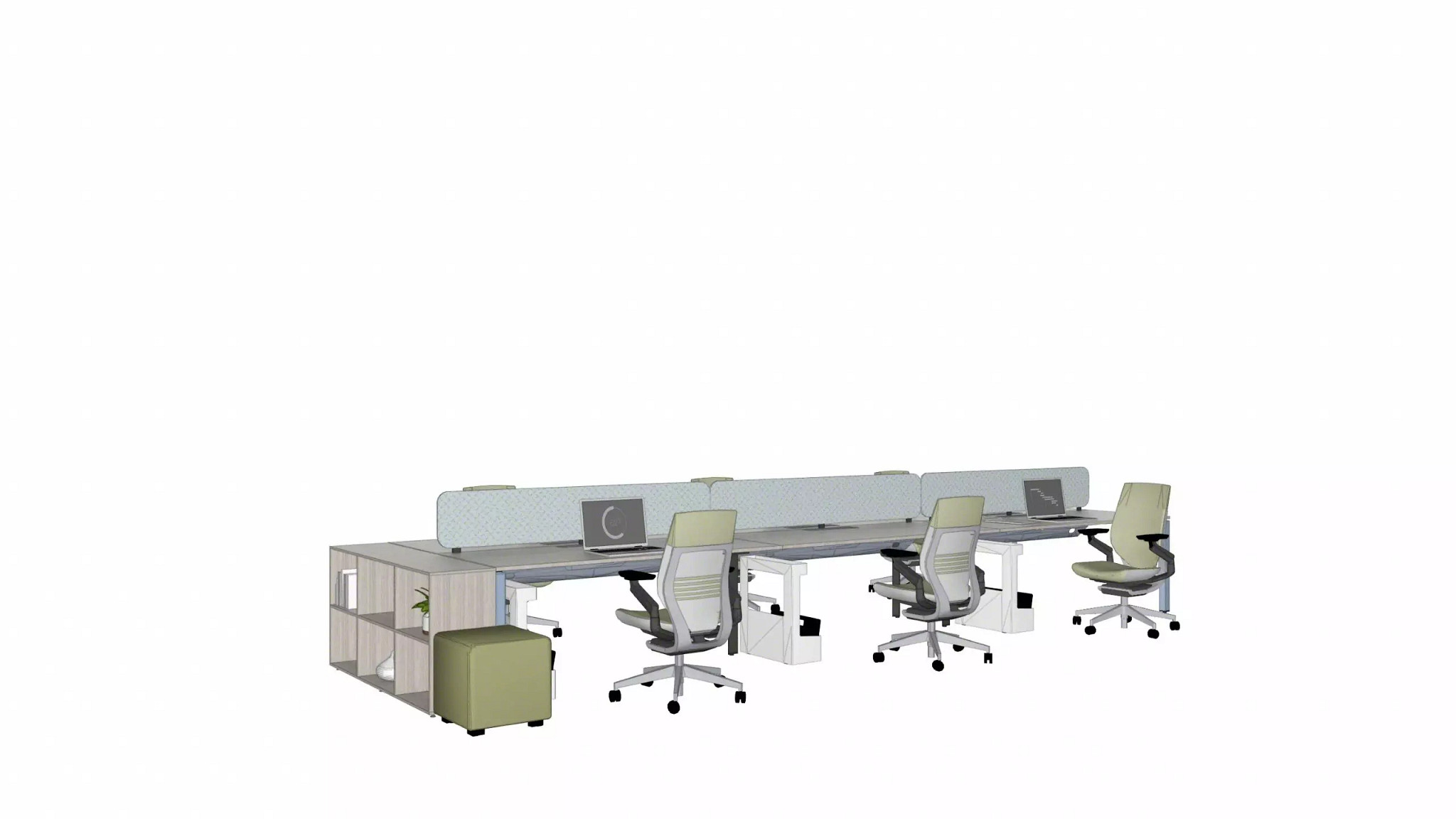 DC7ZB5BC - Steelcase